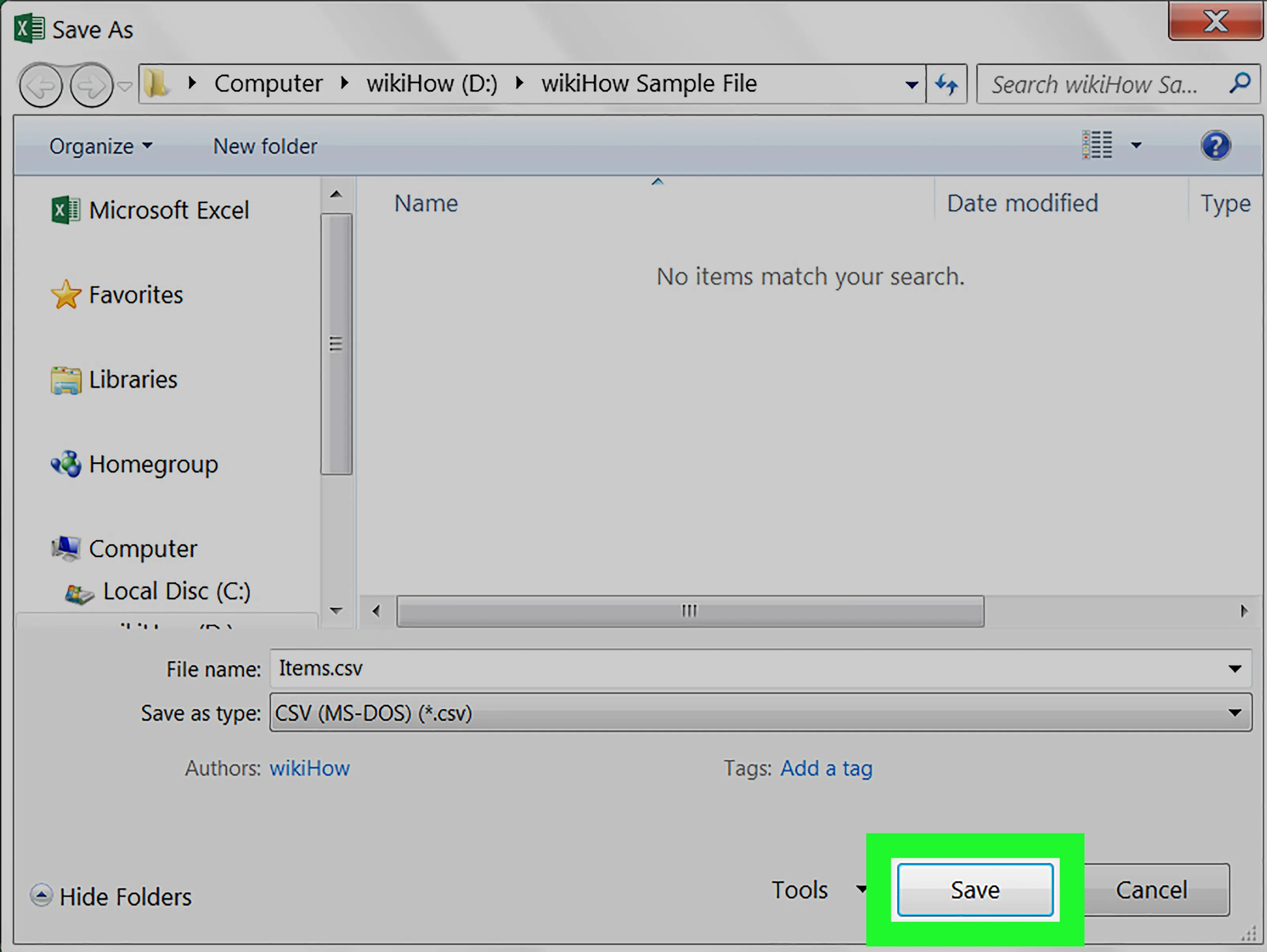 How to Convert XML to Excel (Including Images) – Mytour