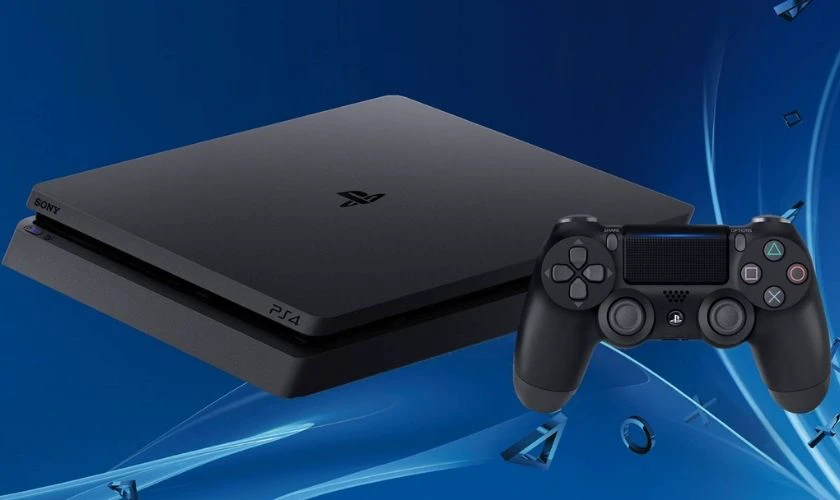 Hướng dẫn kết nối tai nghe Bluetooth với PS4 một cách hiệu quả