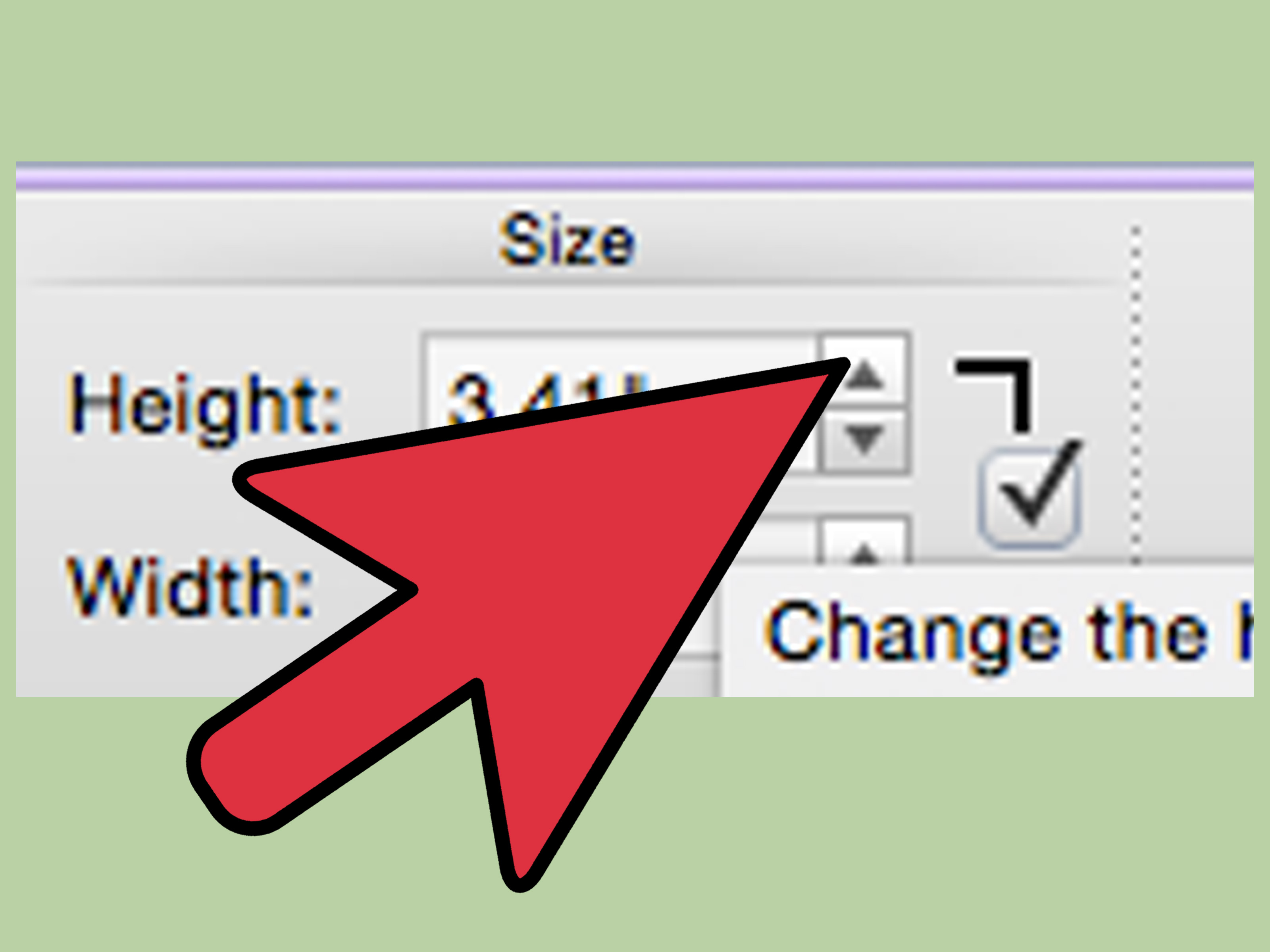 How to Insert Images into a Microsoft Word Document: 6 Simple Steps ...
