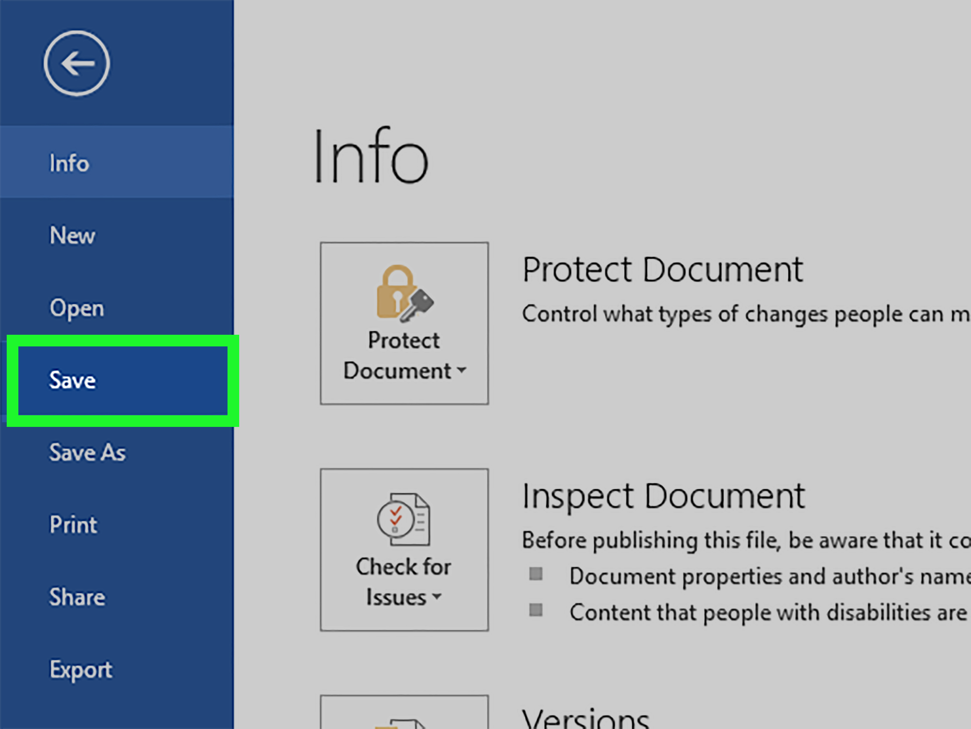 How to Create Invitations in Microsoft Word: A 10-Step Guide (with Images)