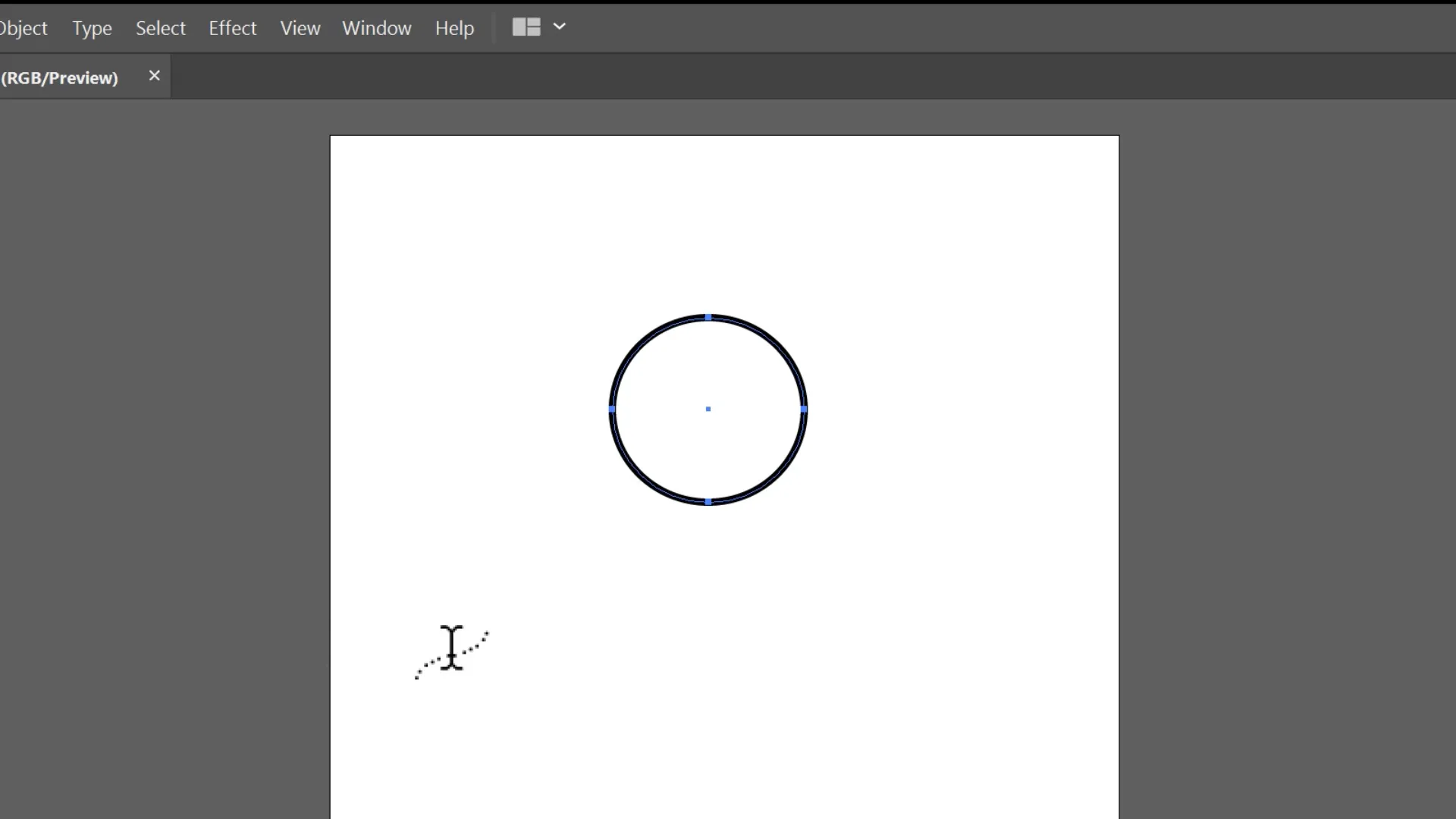 How to Bend Text in Illustrator: 11 Simple Steps (With Images)