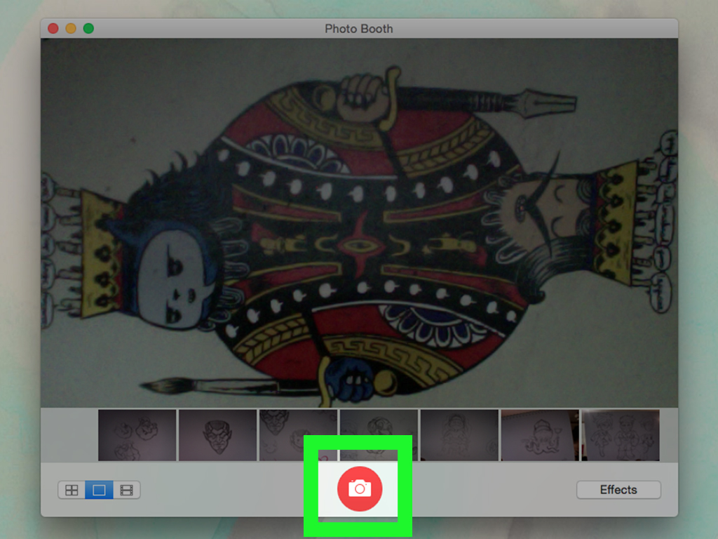 How to Take Photos Using Your Laptop Camera: 13 Easy Steps (with Images)