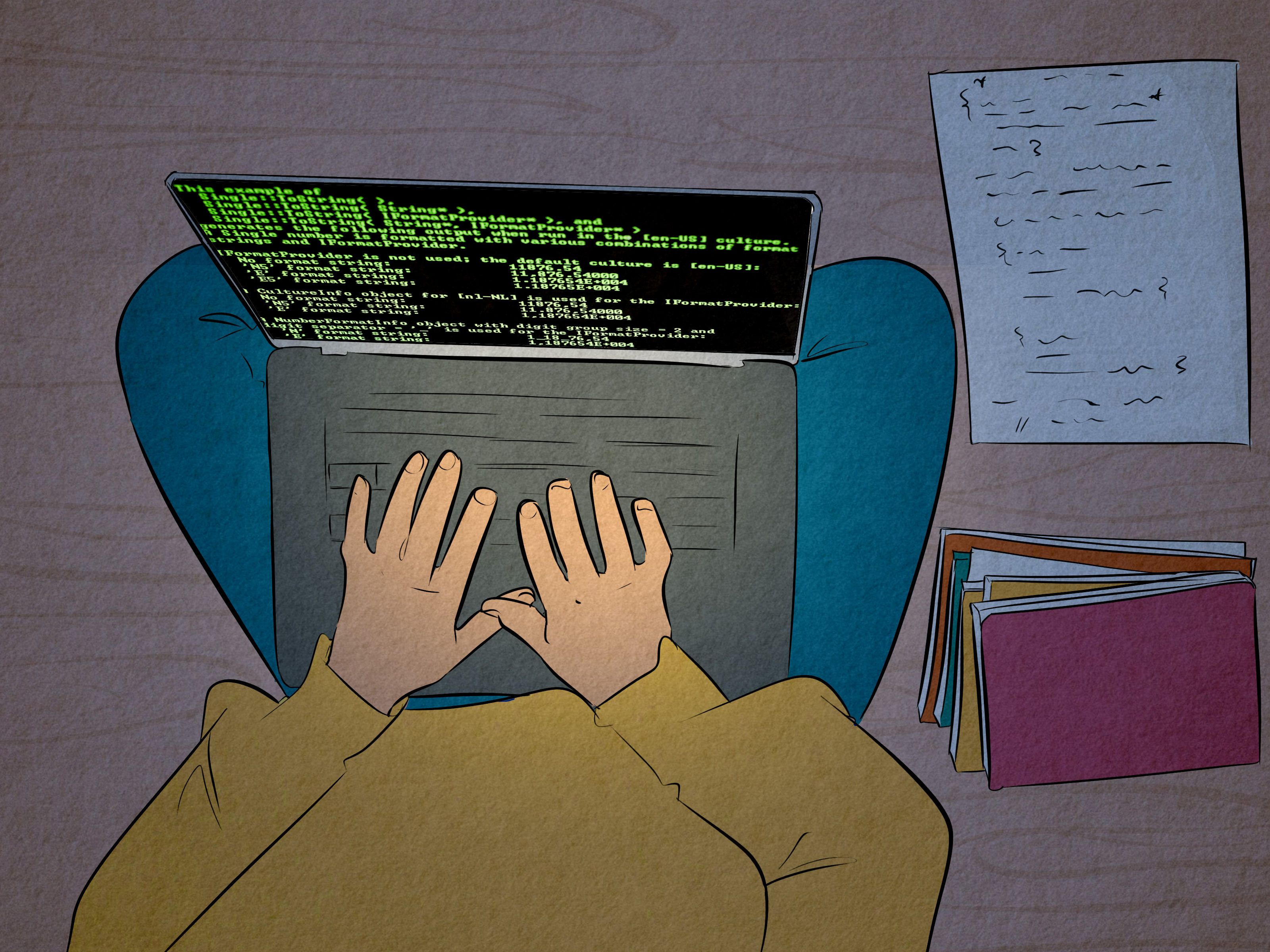 How to Become a Freelance Software Developer: 15 Steps (with Pictures)