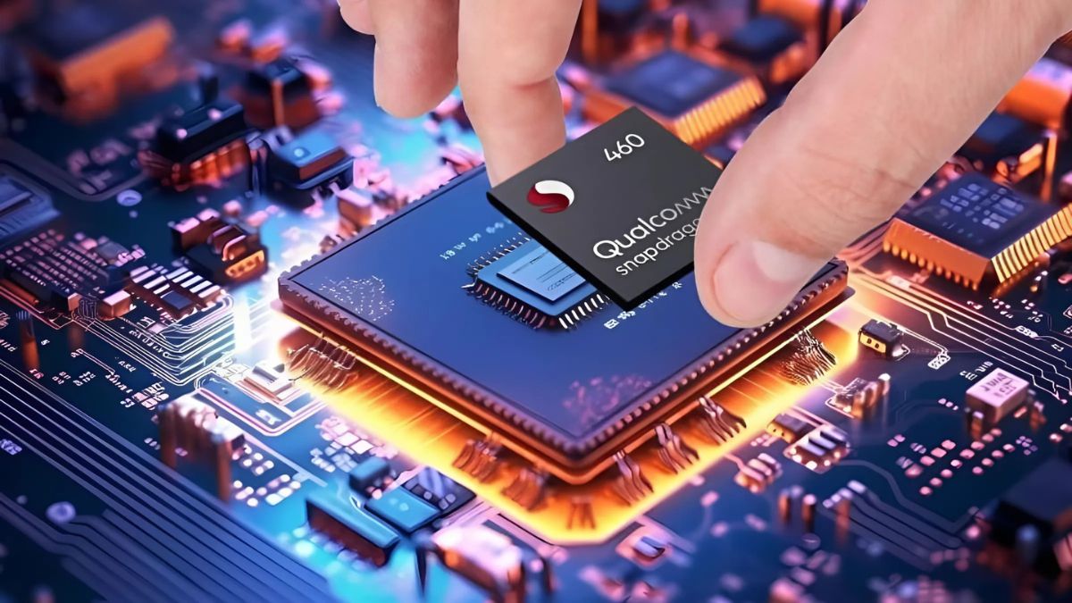 A detailed review of the performance of the Qualcomm Snapdragon 460 chip