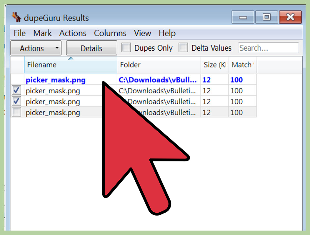 How to Clean Up Unnecessary Files on Your Computer – Mytour