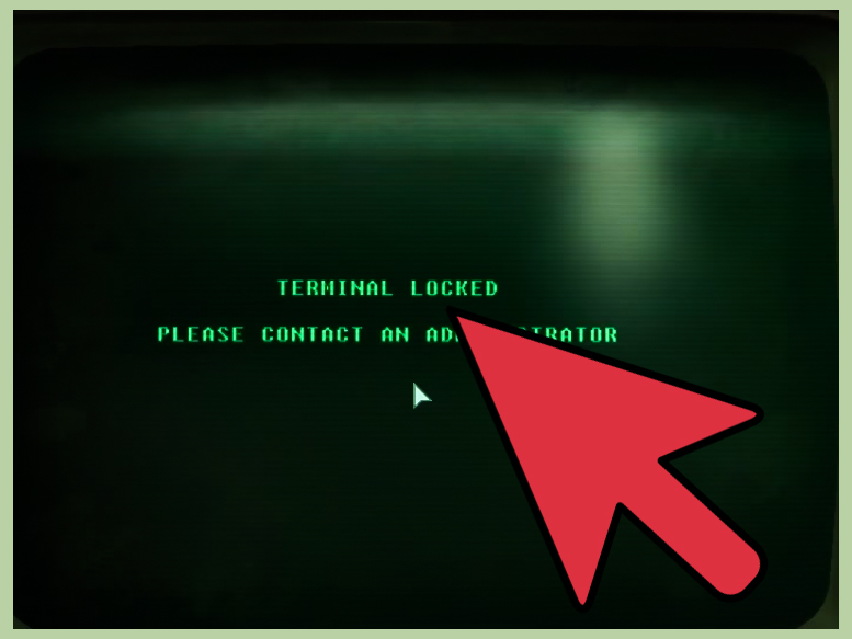 How to Hack Terminals in Fallout 3: 8 Steps (with Pictures)