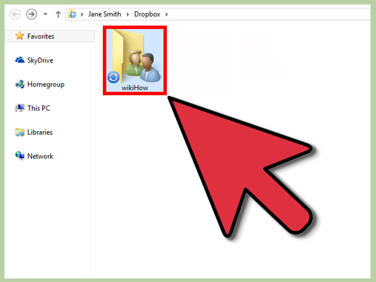 How to Start Using Dropbox