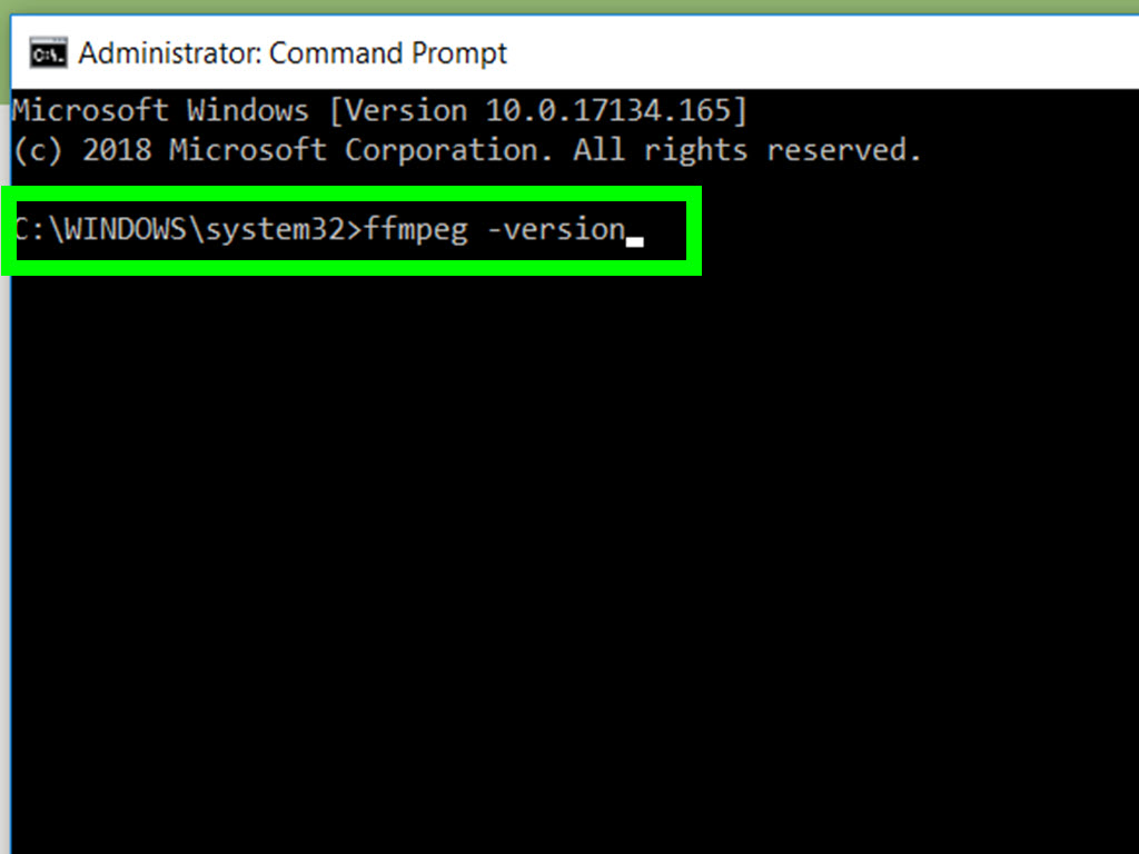 Step-by-Step Guide to Installing FFmpeg on Windows (Includes Images) – Mytour