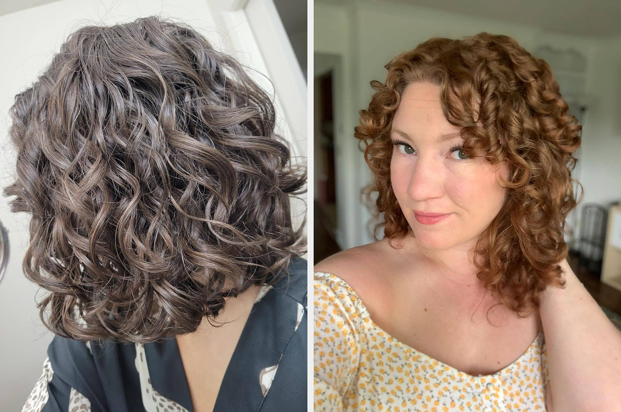 Top Viral Brushes for Curly Hair: Curl Bounce Compared to Denman