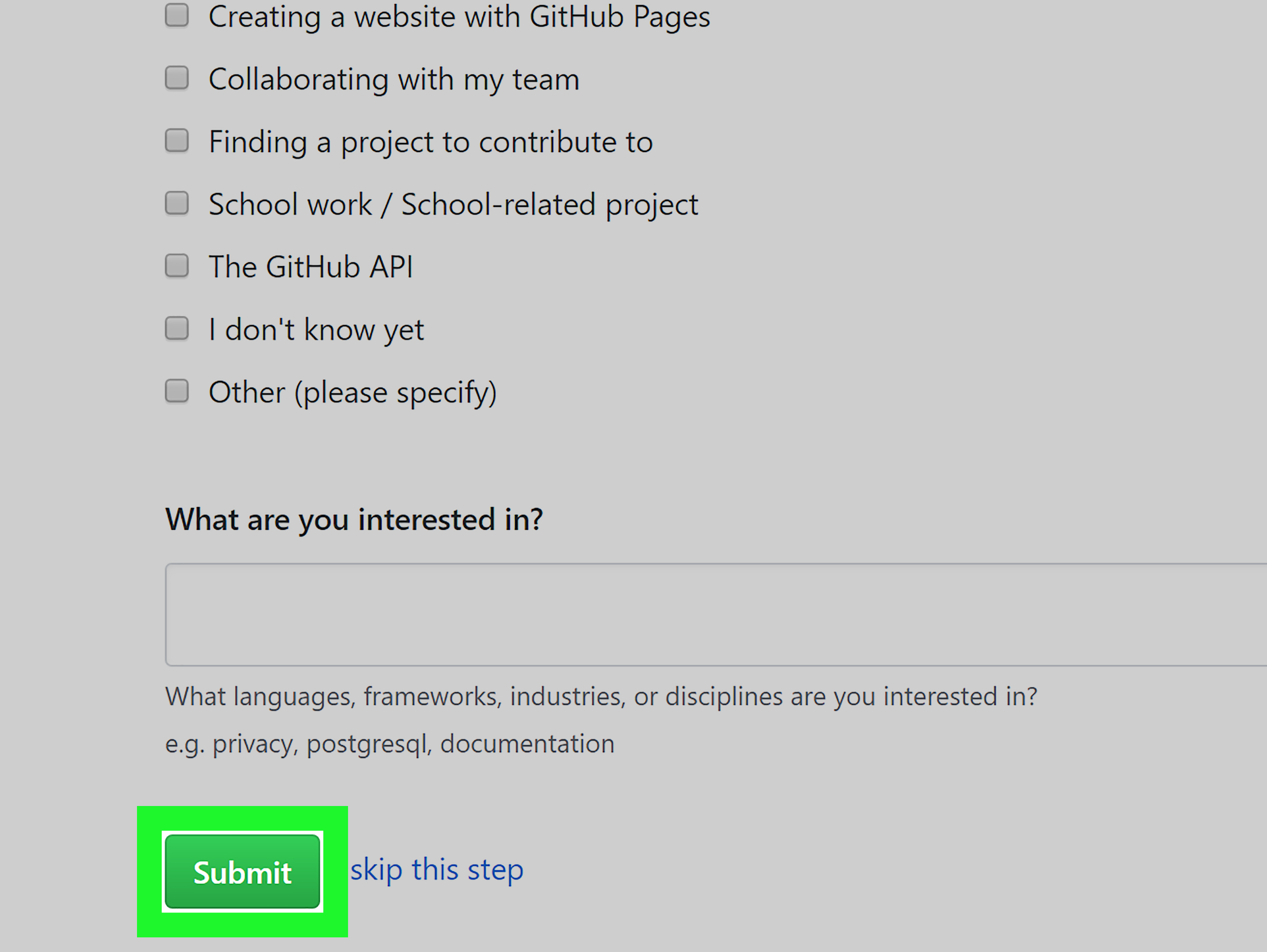 How to Create a GitHub Account – Mytour