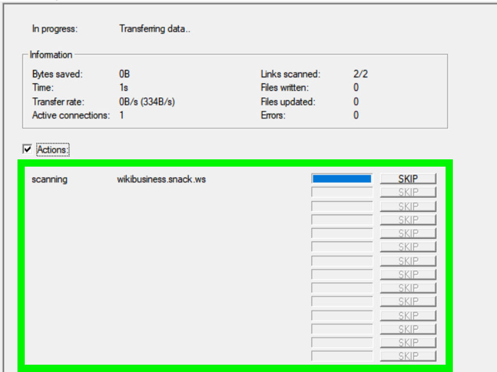 How to Download a Website: 10 Steps (with Images) – Mytour