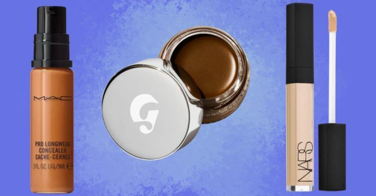 Top 9 Concealers for Every Skin Concern
