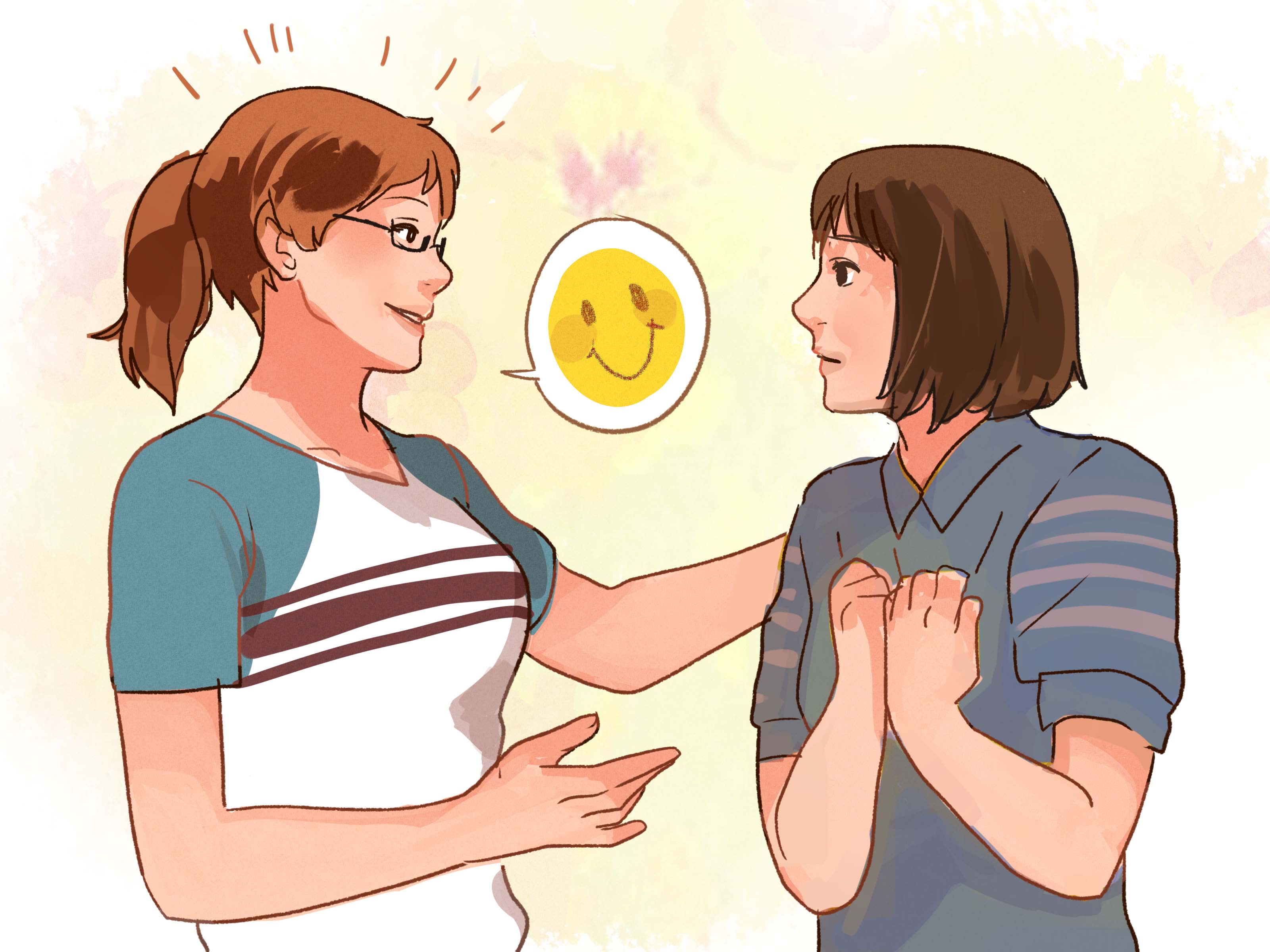 How to Build Relationships with People with Autism (with Pictures) – Mytour