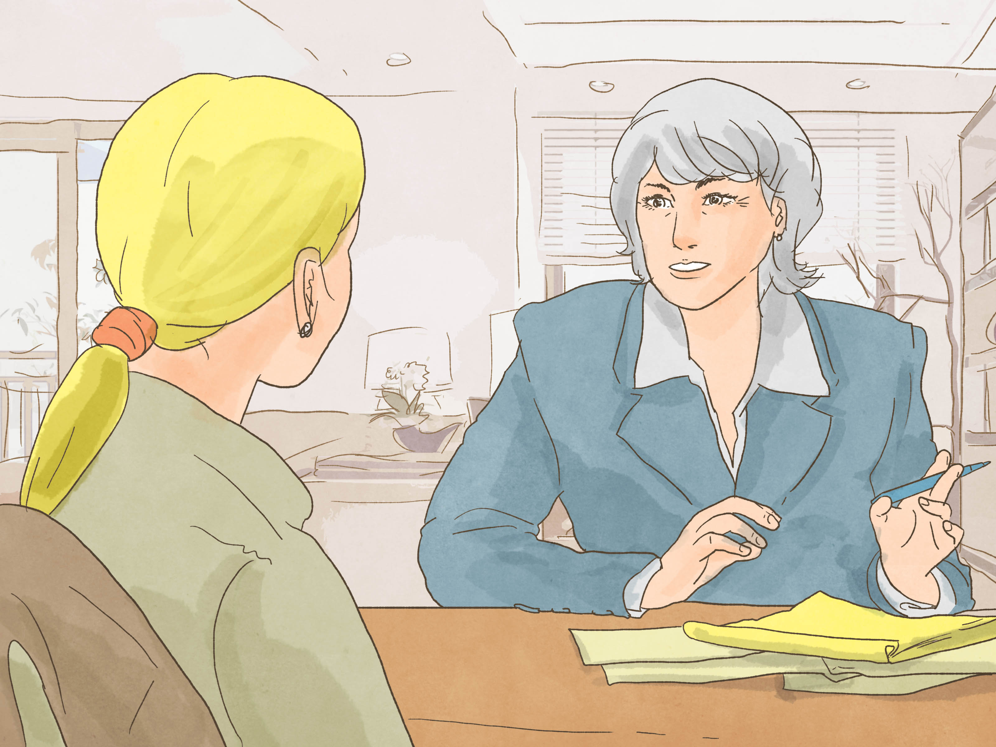 How to Deal with a "Backstabber" (with Images) – Mytour