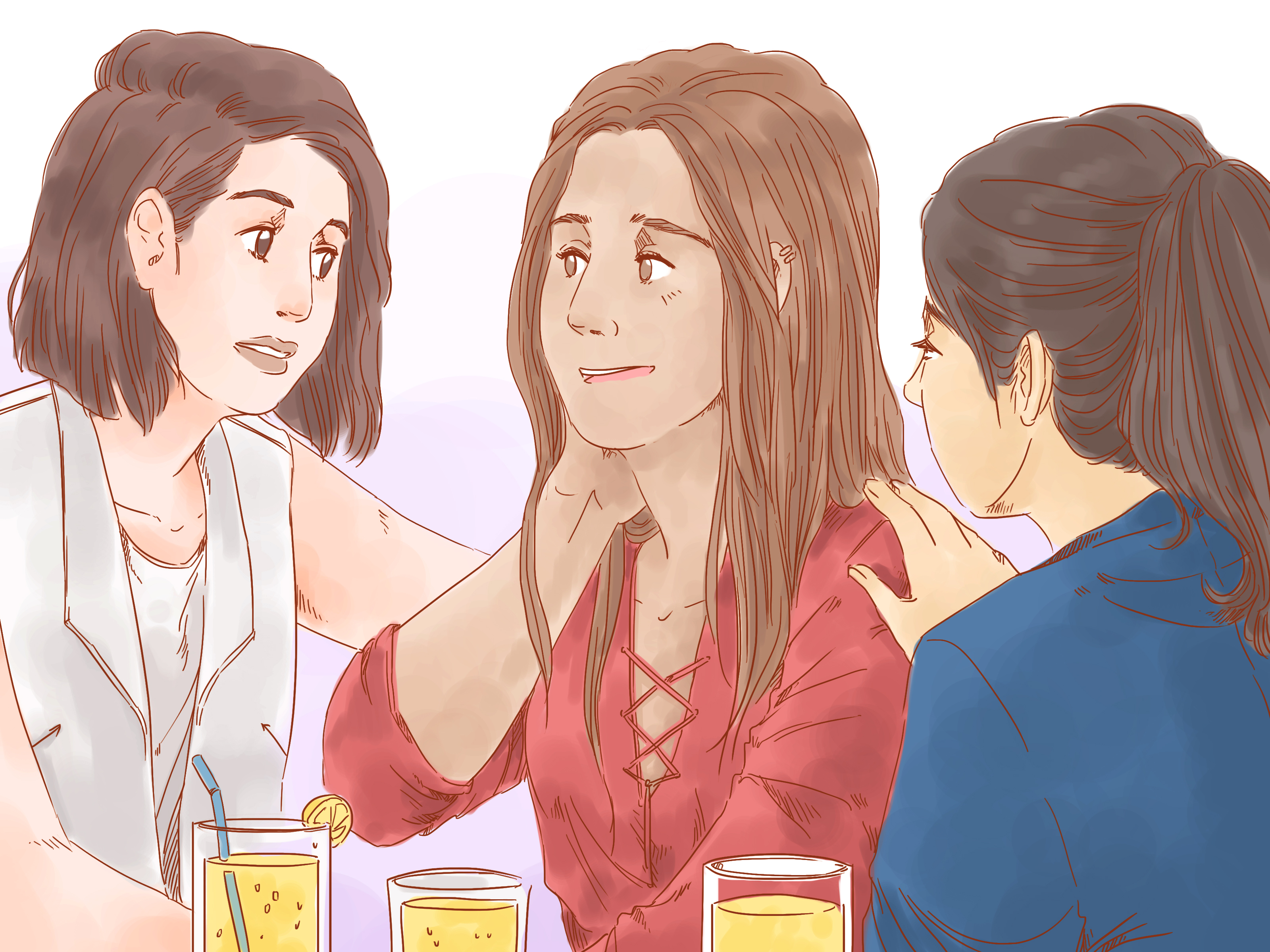 How to Help Someone Feel Uplifted (with Image) – Mytour