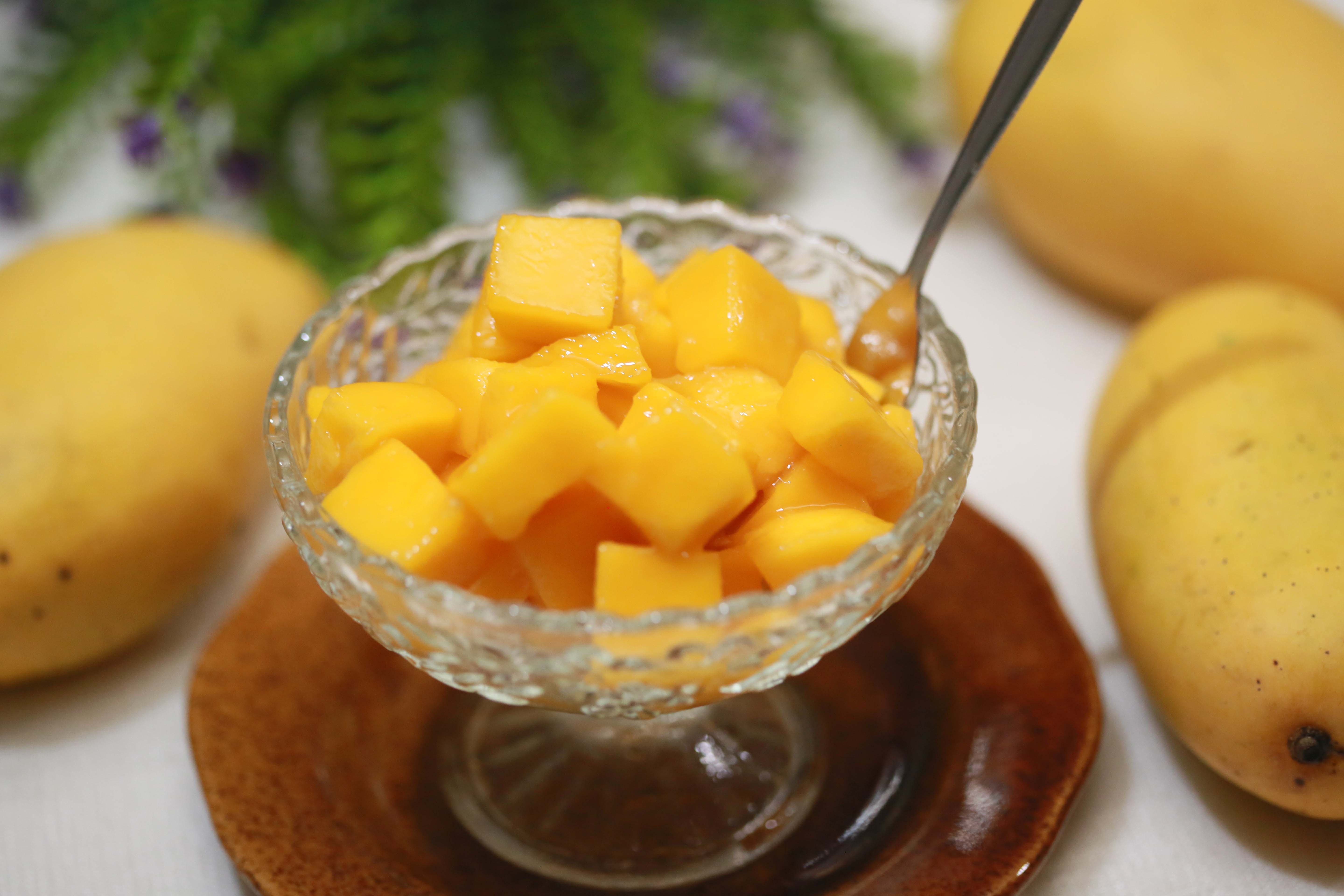 How to Preserve Mangoes: 8 Steps (with Pictures) – Mytour
