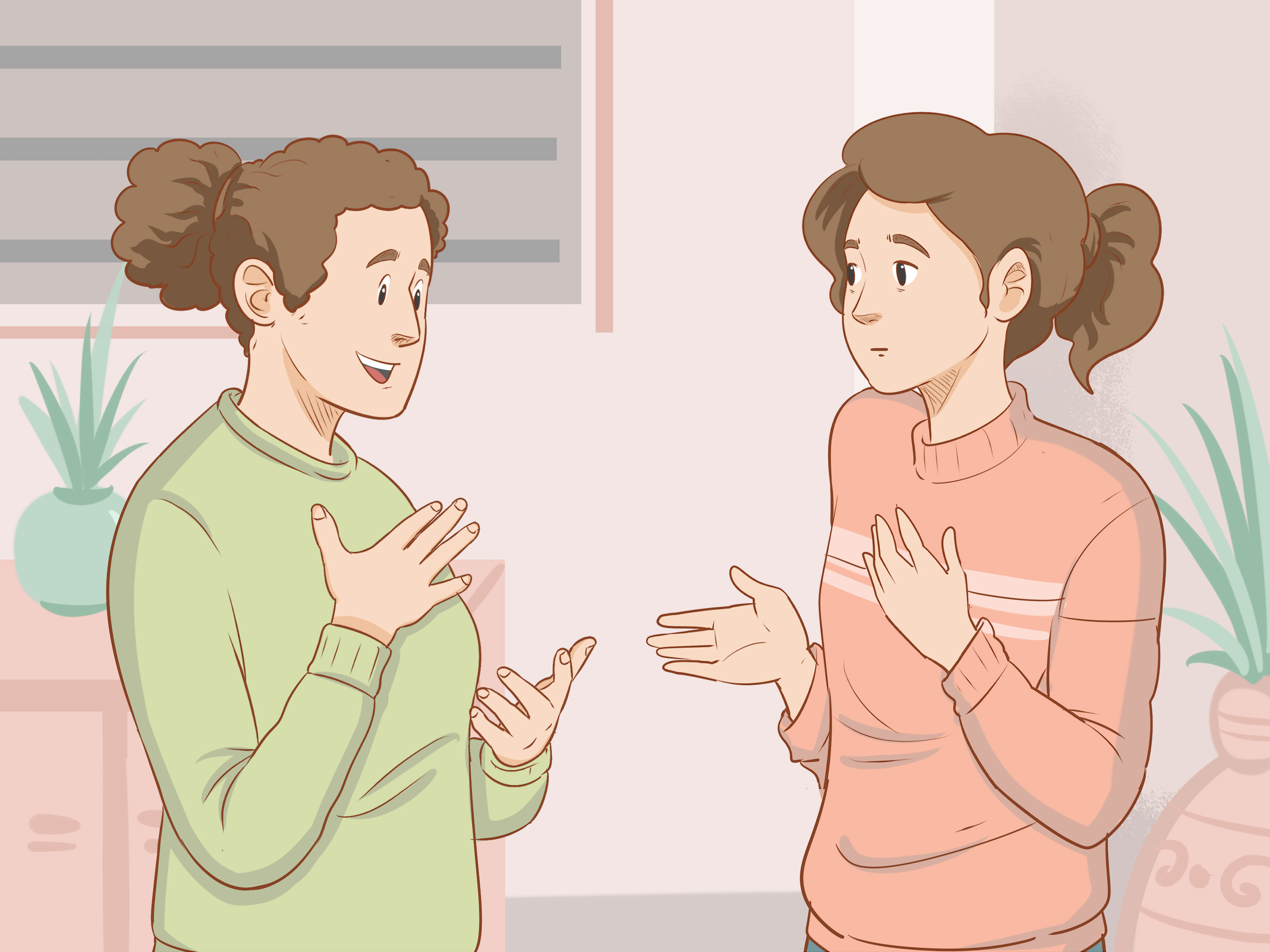 Severing ties with a thoughtless friend – Mytour