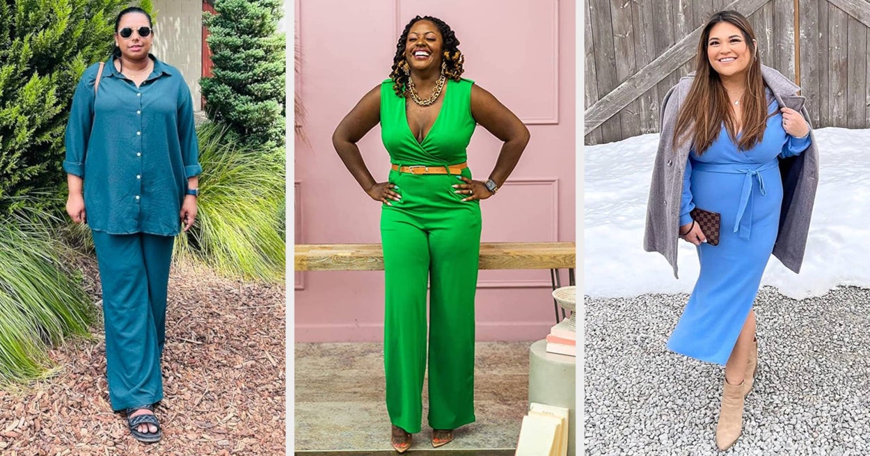 28 Ready-to-Wear Outfits for Effortless Style