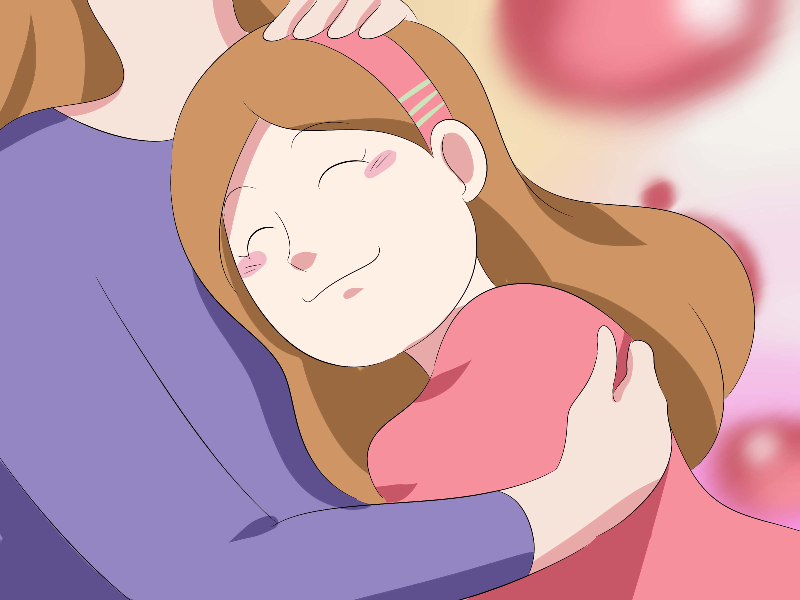 How to Handle Clingy Children (with Pictures) – Mytour