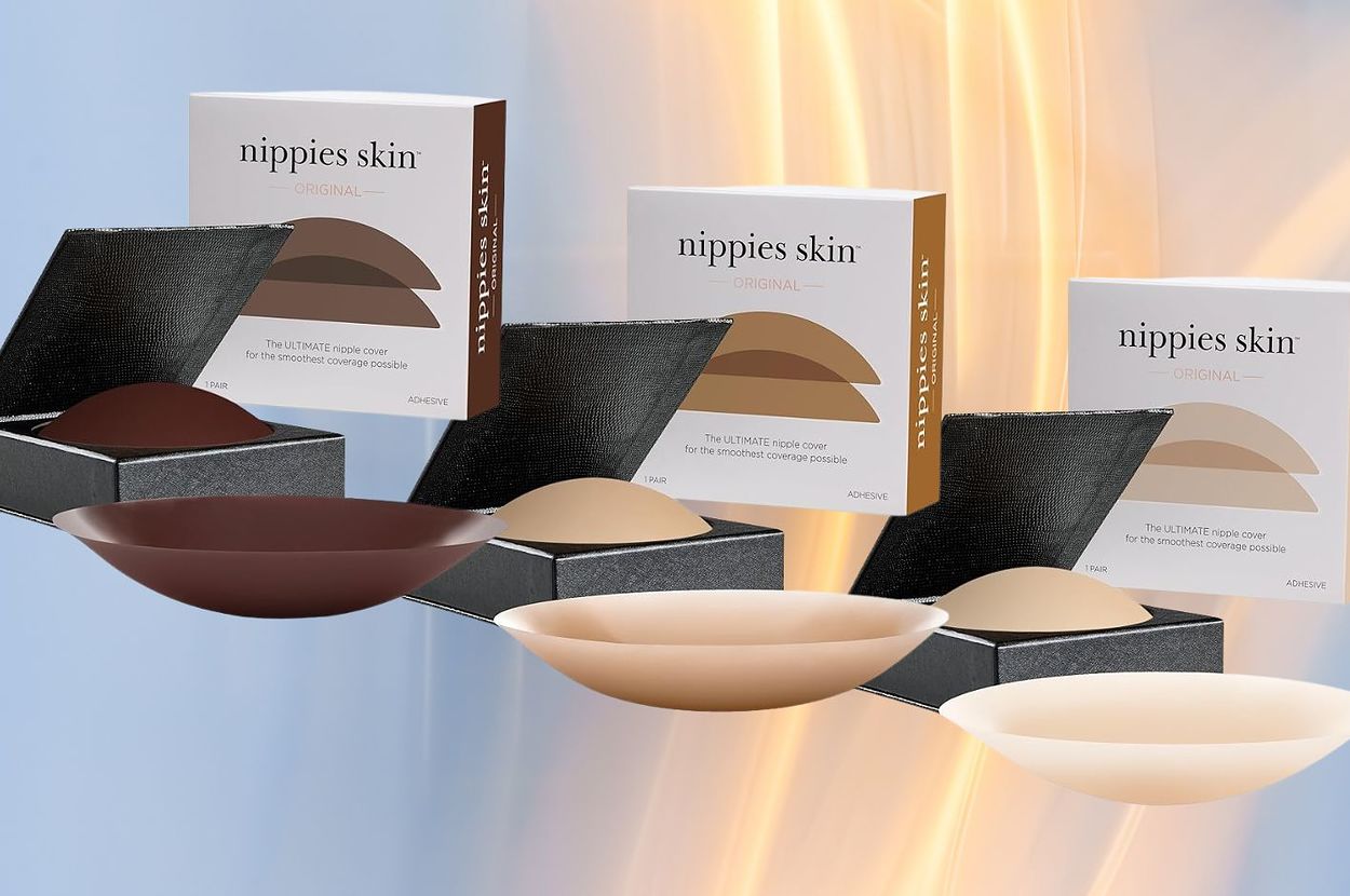 Critics Rave About This $25 Solution to Uncomfortable Bra Woes