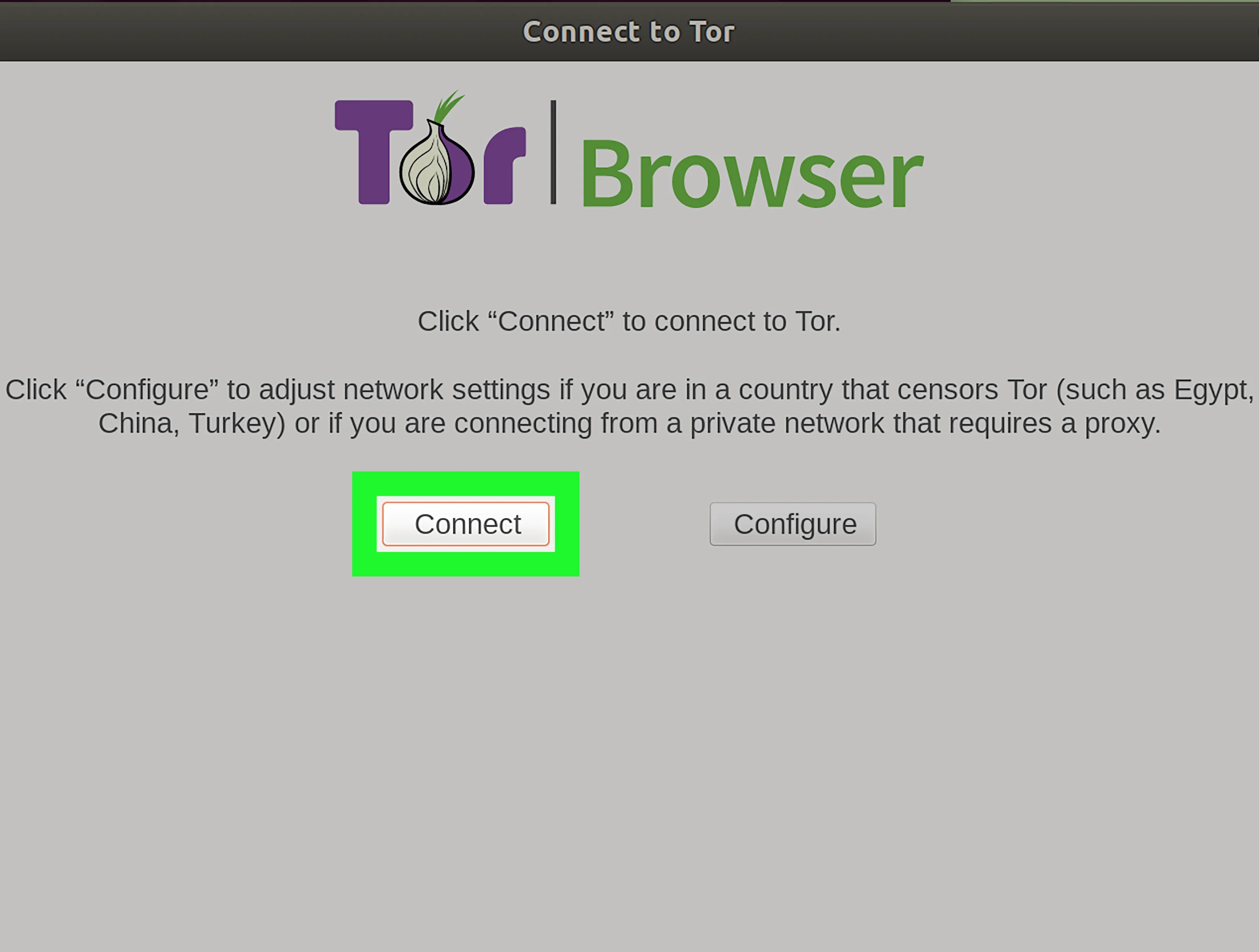How to Install Tor on Linux: 11 Steps (with Images) – Mytour