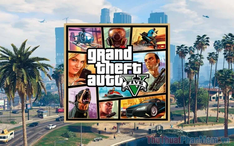 3 Optimal GTA 5 Gaming Setups for Minimum, Smooth, and Max Settings in 2025