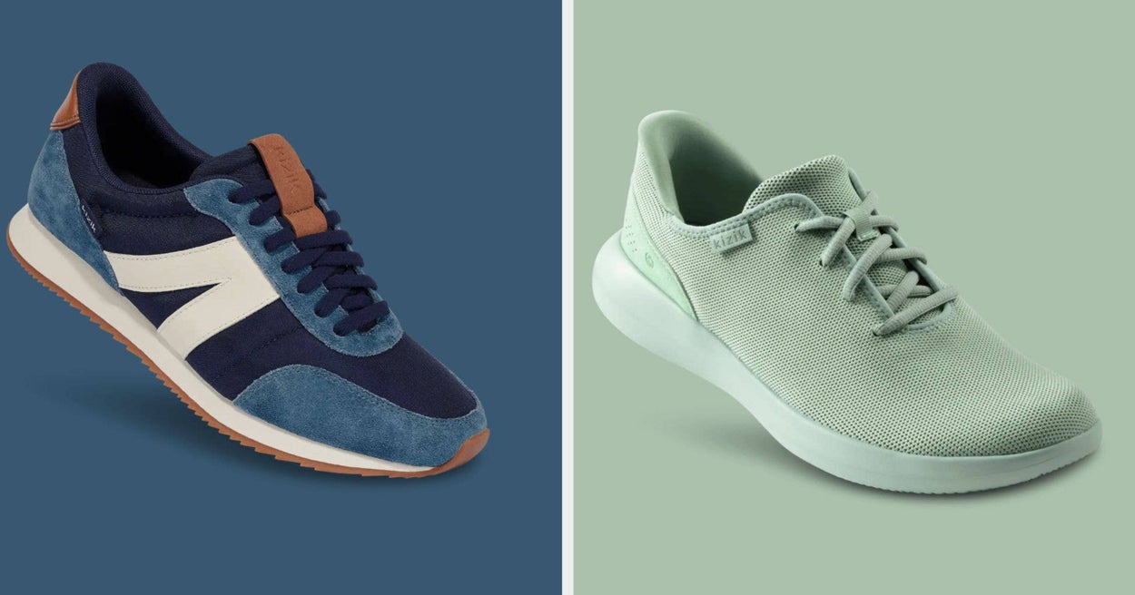 Top 5 Easy-to-Wear Slip-On Footwear for Those with Mobility Challenges