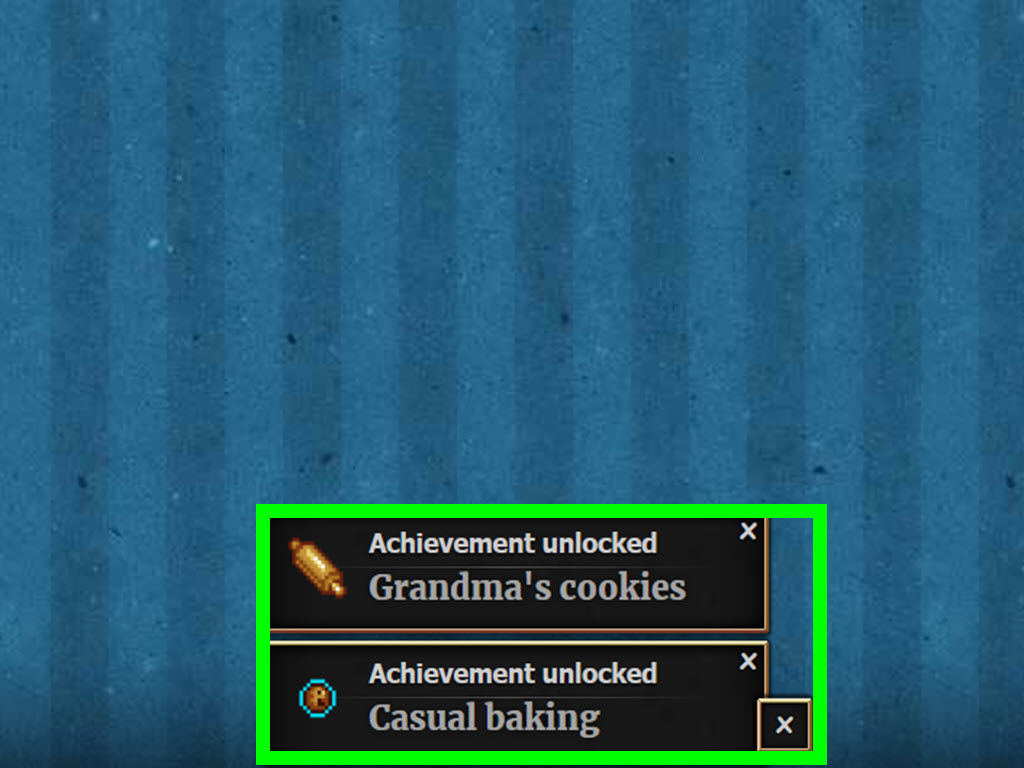 How to Cheat in the Cookie Clicker Online Game: 8 Easy Steps