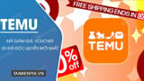 Temu Discount Codes: Hunt for Temu Vouchers for New Users