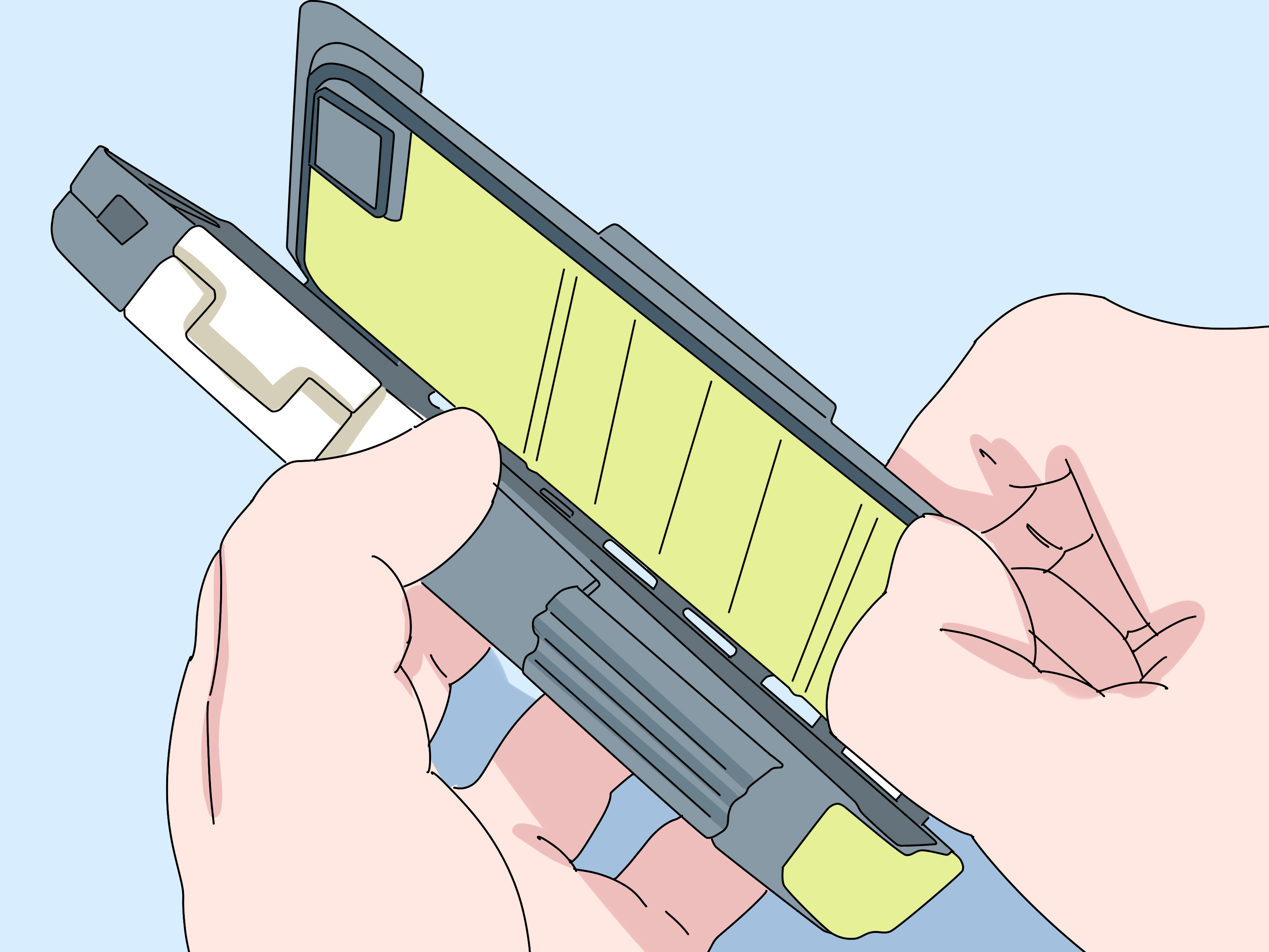 Removing an Otterbox Case – Mytour