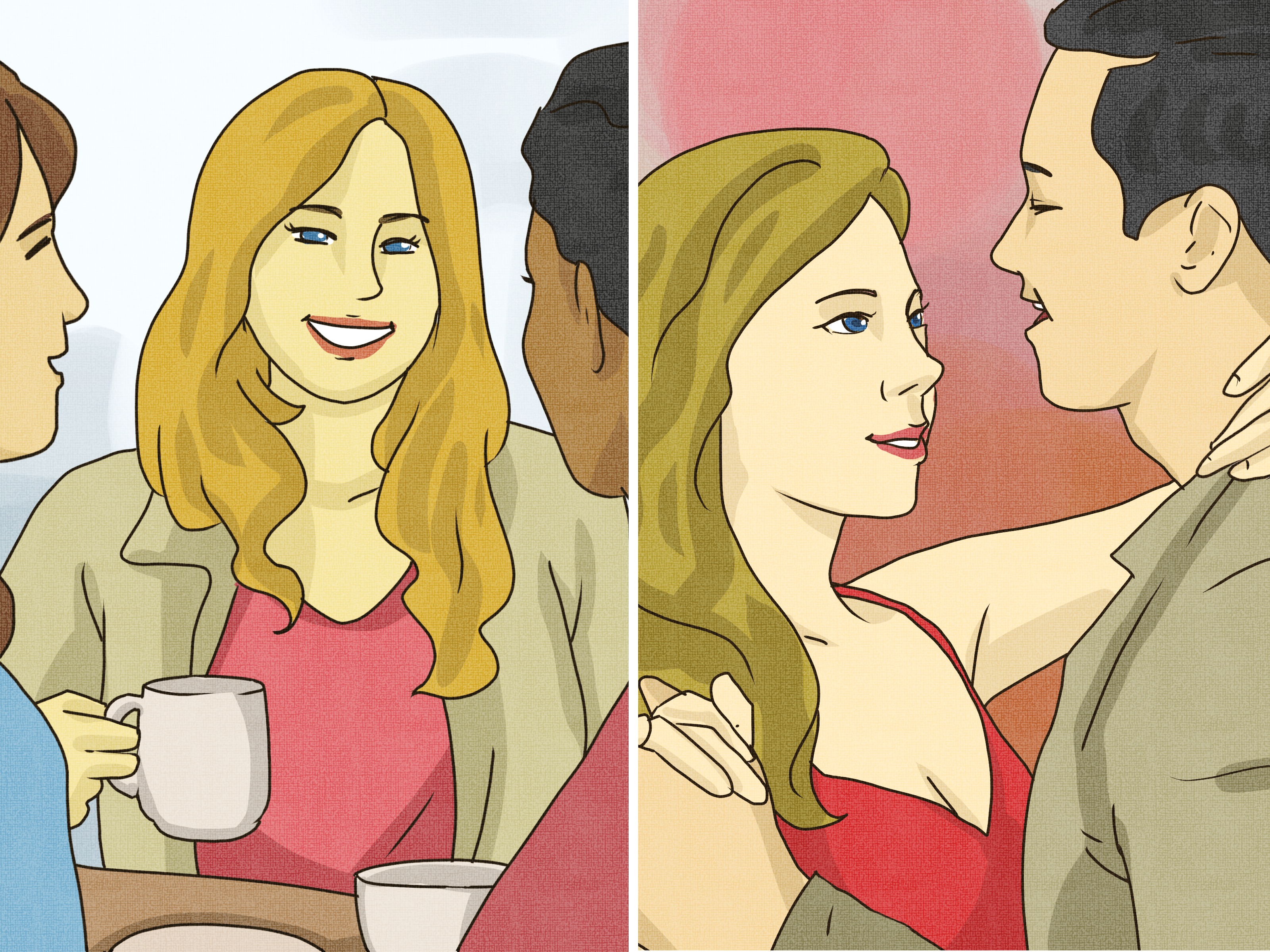 How to Leave a Cheating Husband