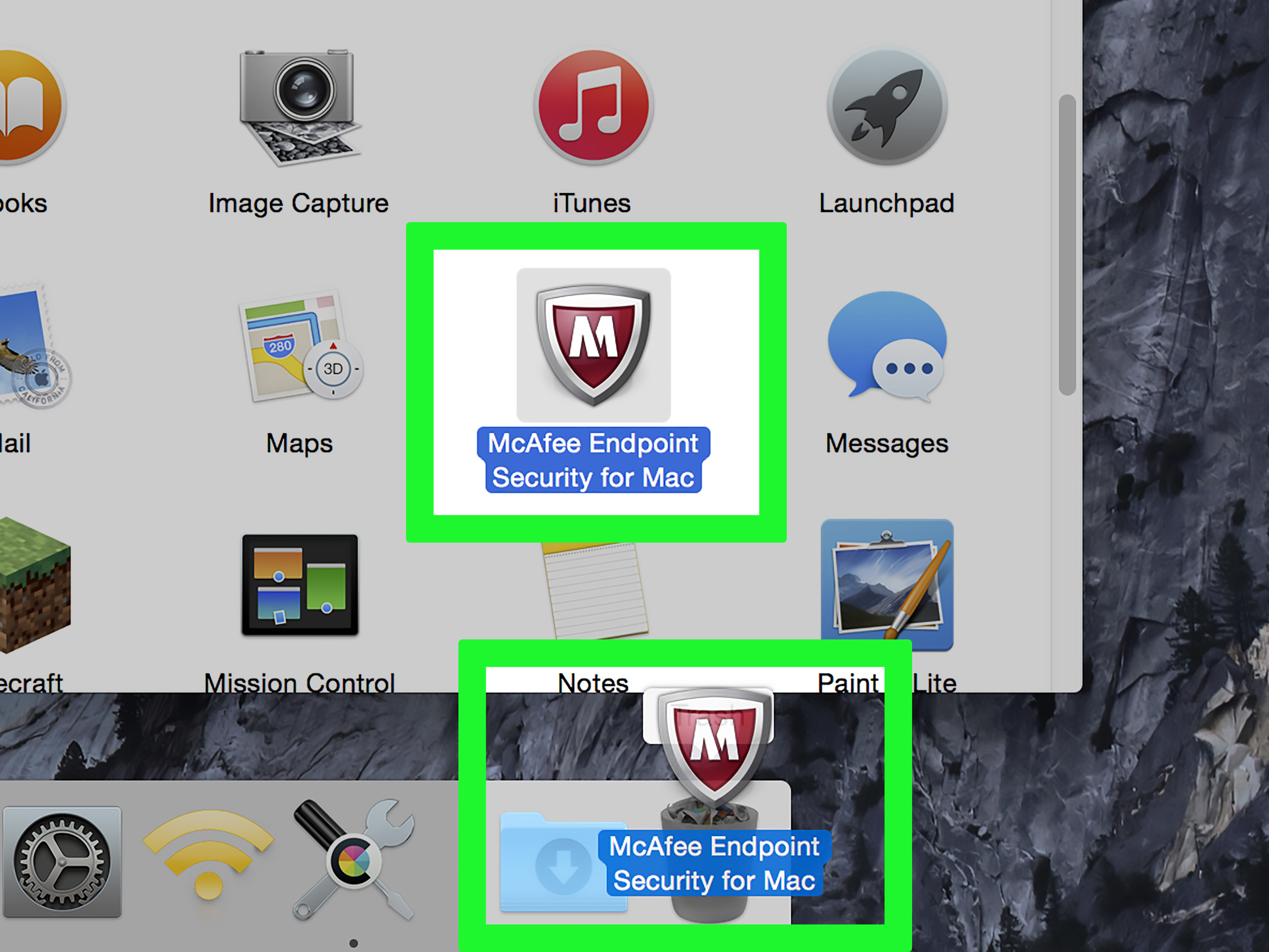 How to Uninstall McAfee Security Center: 12 Easy Steps (with Images)