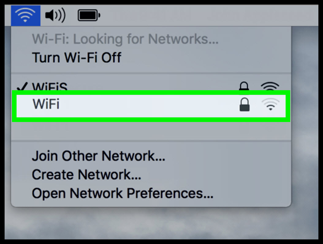 How to Find the Wi-Fi Network Name on Your Computer: 6 Easy Steps (with ...