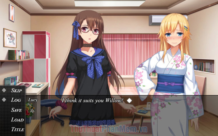 Visual Novel là gì? Khám phá khái niệm và đặc điểm nổi bật của thể loại ...