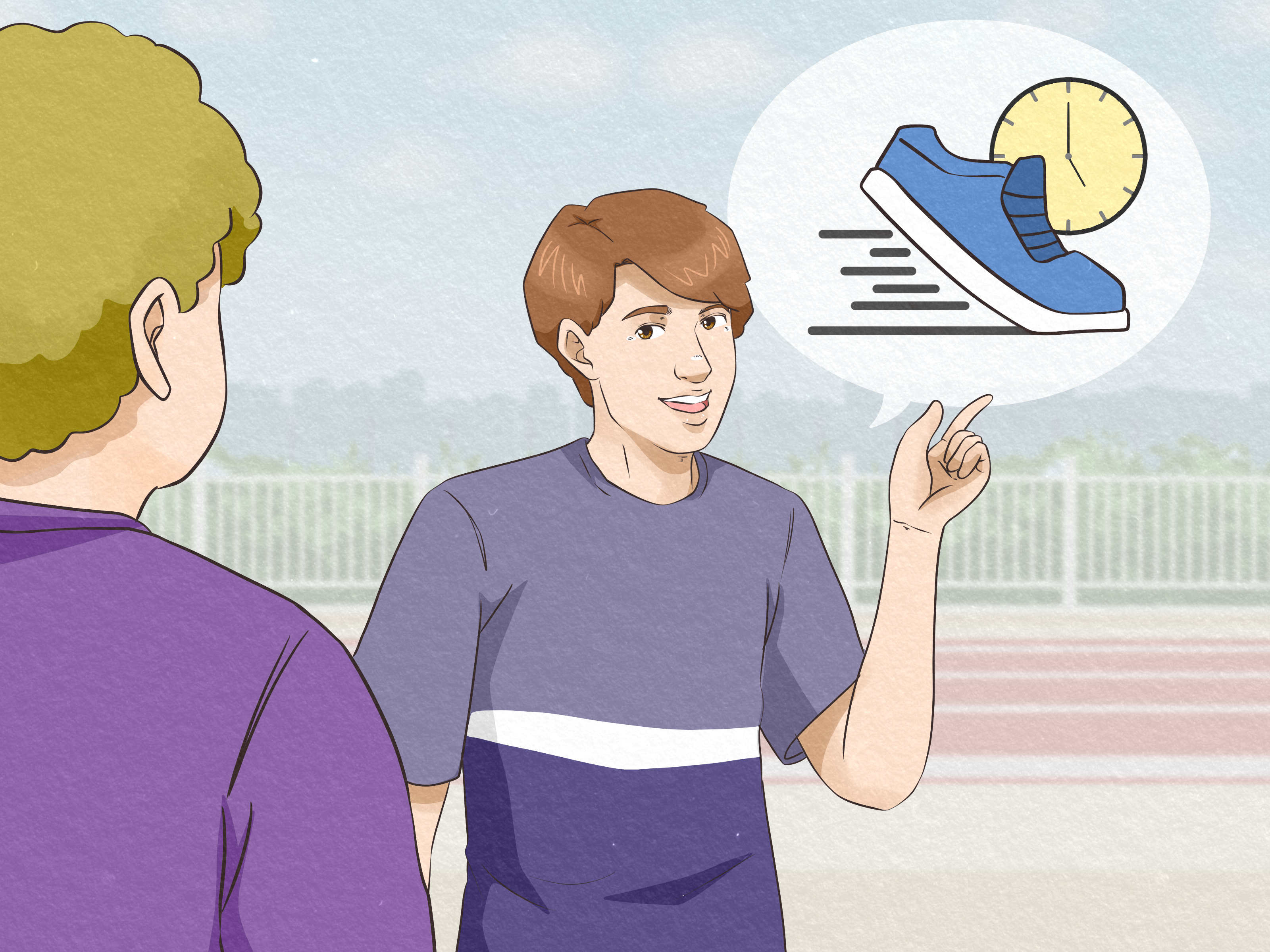 How to invite someone out