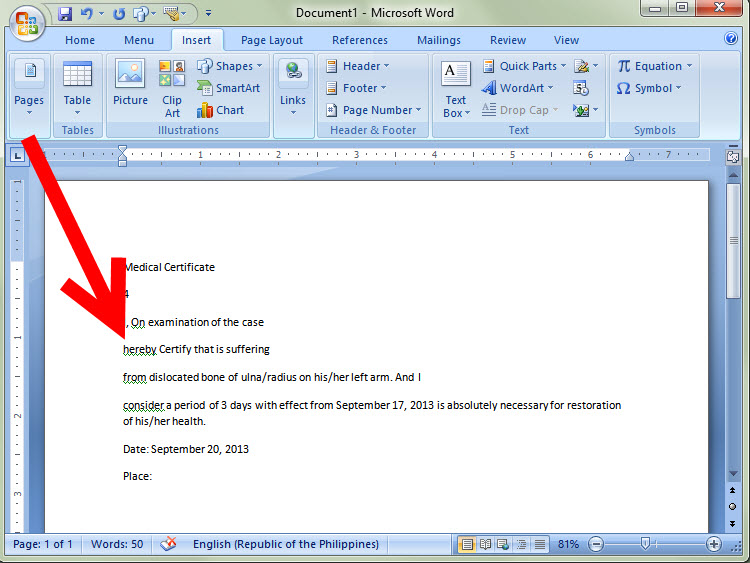 How to Convert Scanned Documents to Word Text: 13 Steps