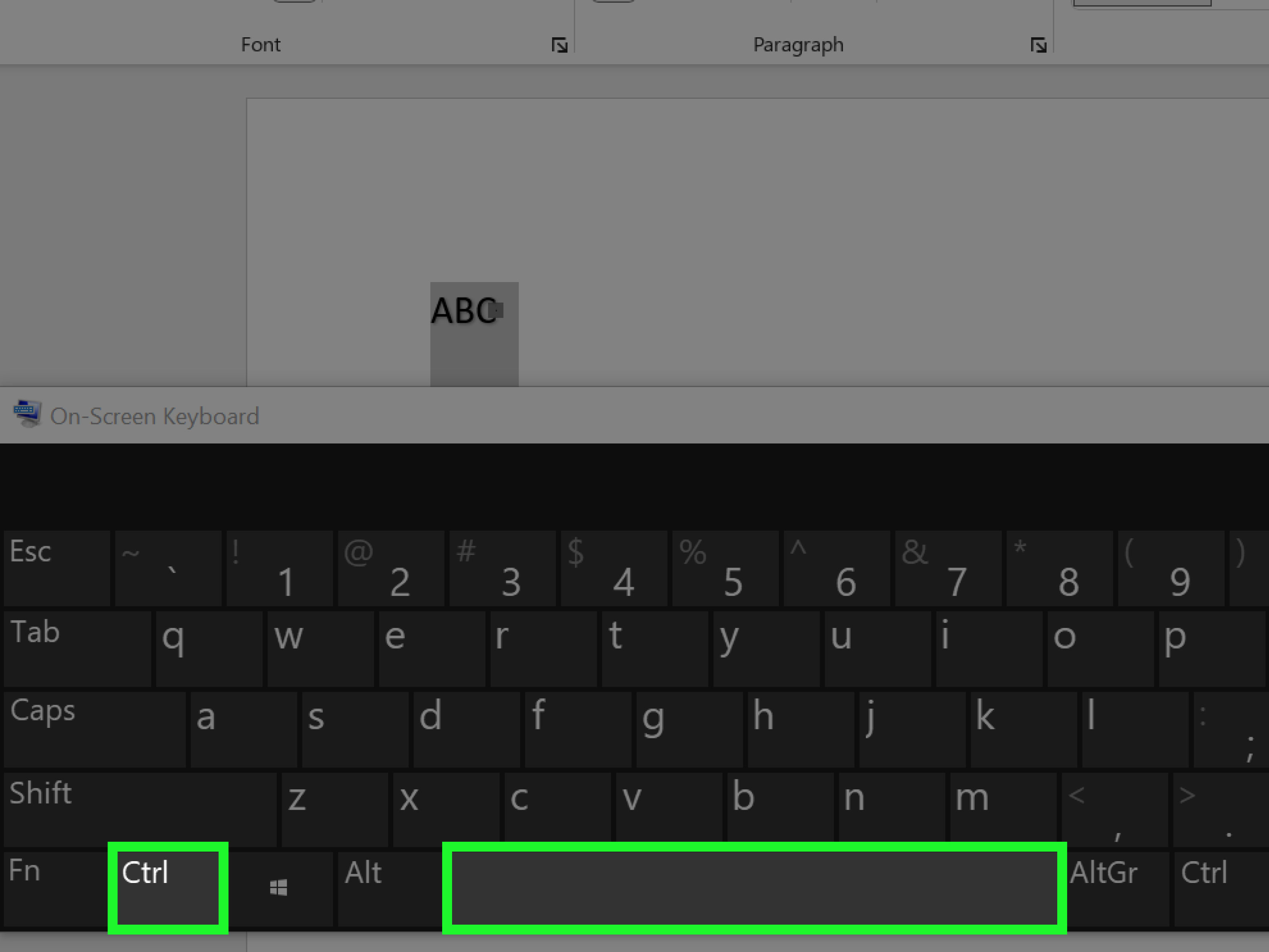 How to Create Superscripts and Subscripts in MS Word: 8 Easy Steps