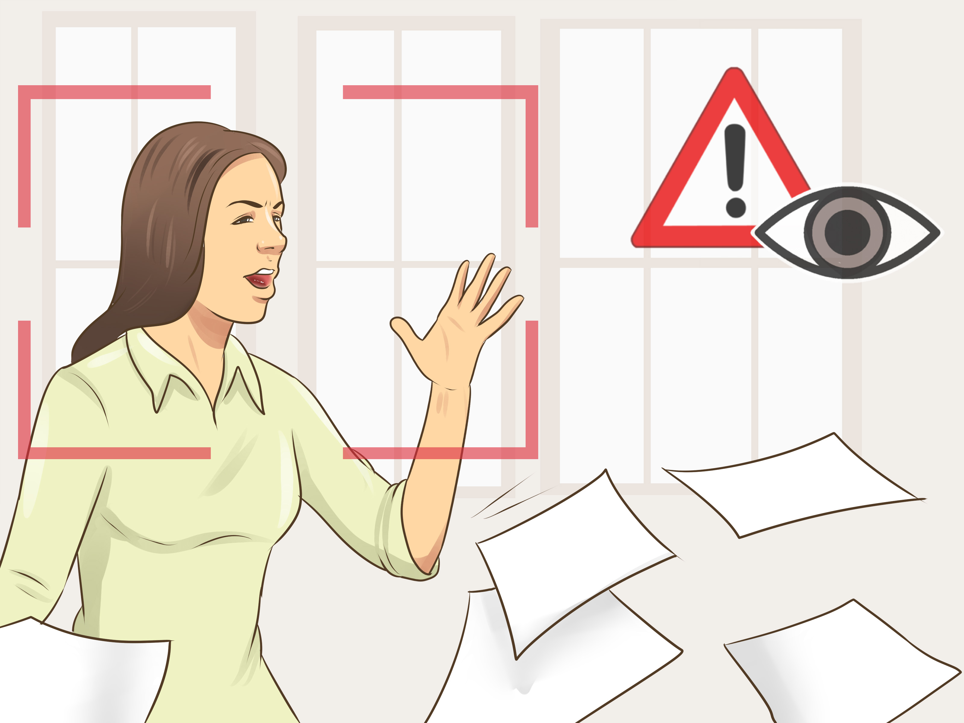 How to Handle Impatient People: 15 Steps (with Pictures)