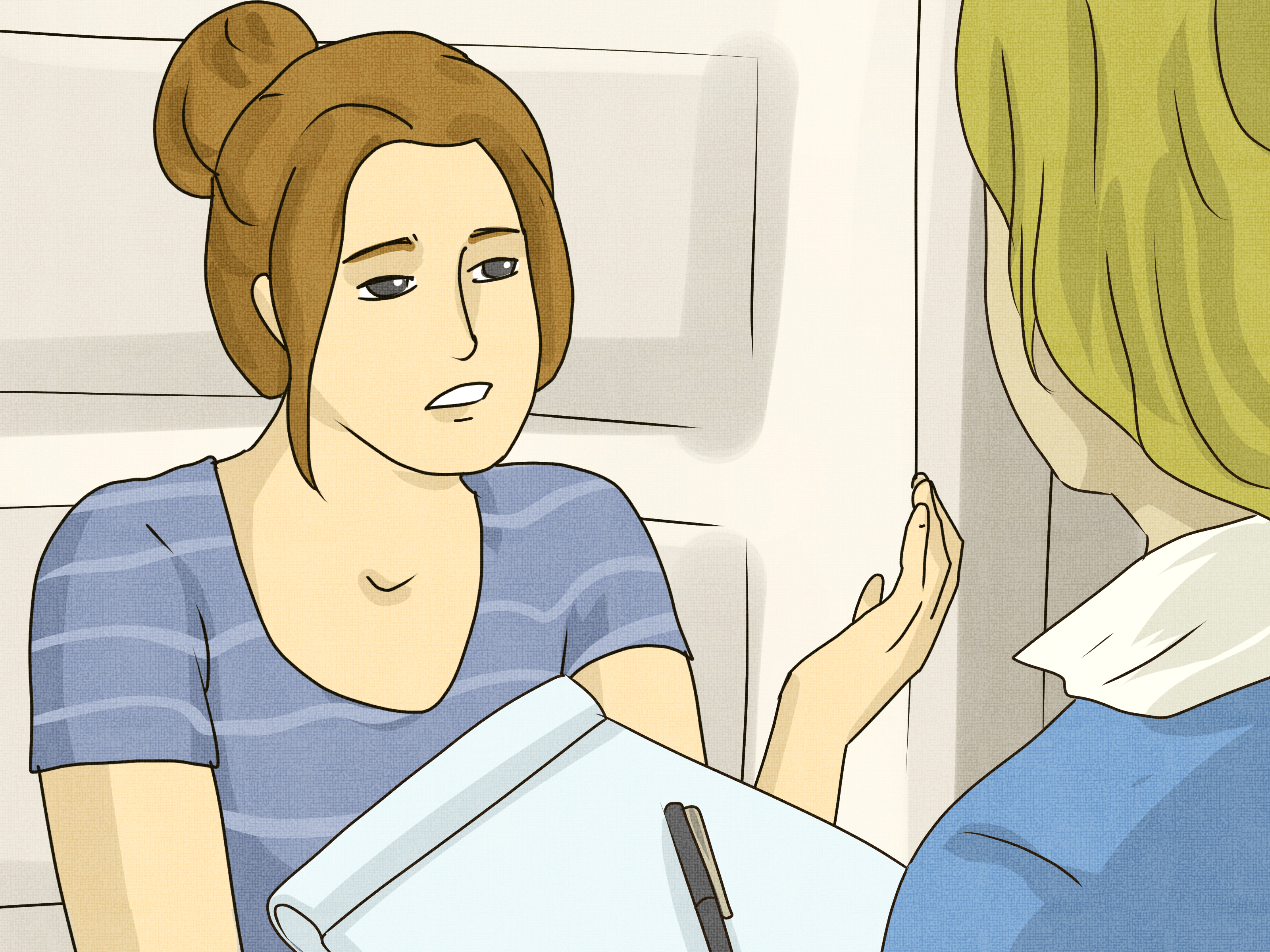 Dealing with uncooperative silence – Mytour