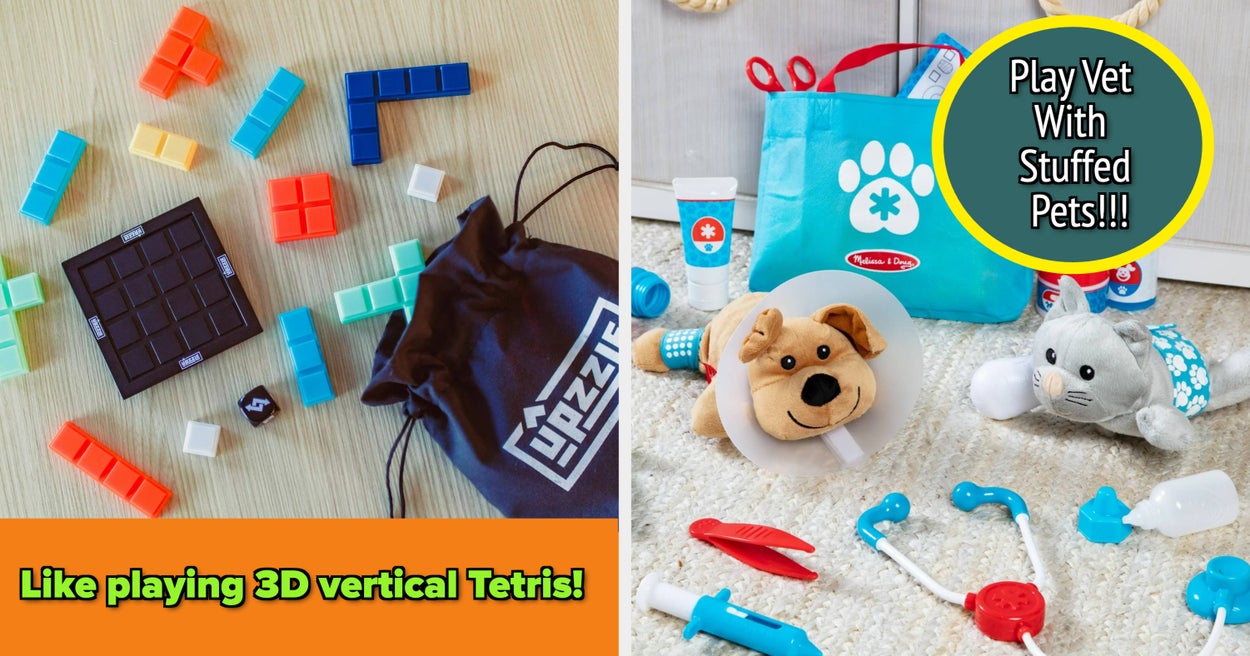 25 Must-Have Walmart Toys Every Child Will Adore