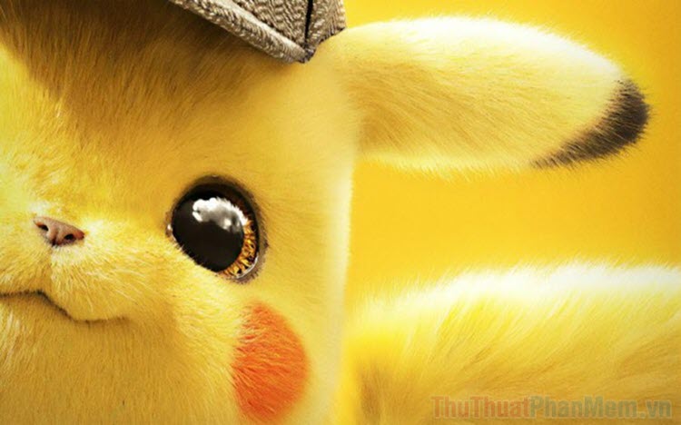 Khám phá những hình ảnh Pikachu cực kỳ dễ thương và đẹp mắt, mang đến ...