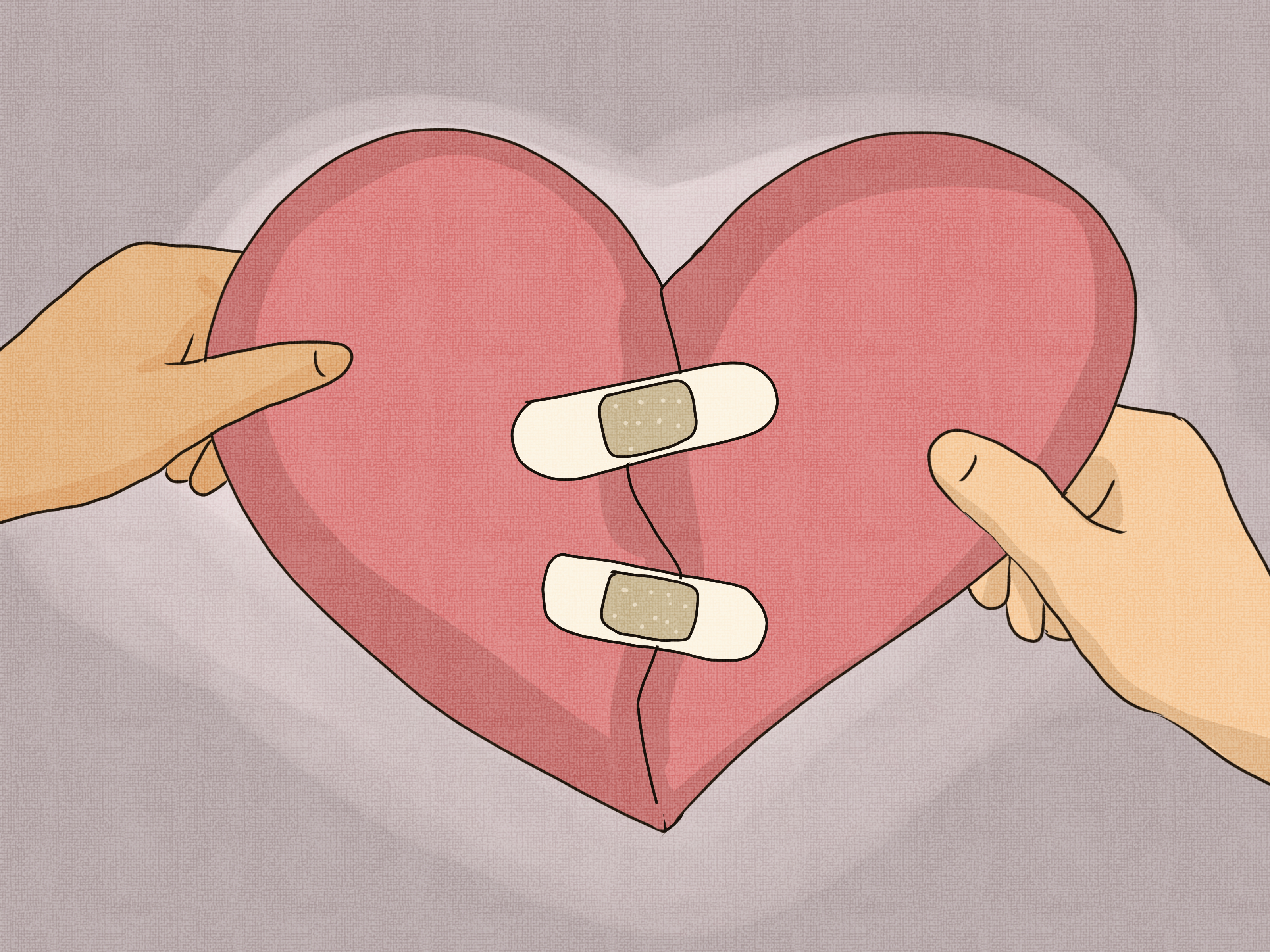 How long should you wait before texting your ex-girlfriend?