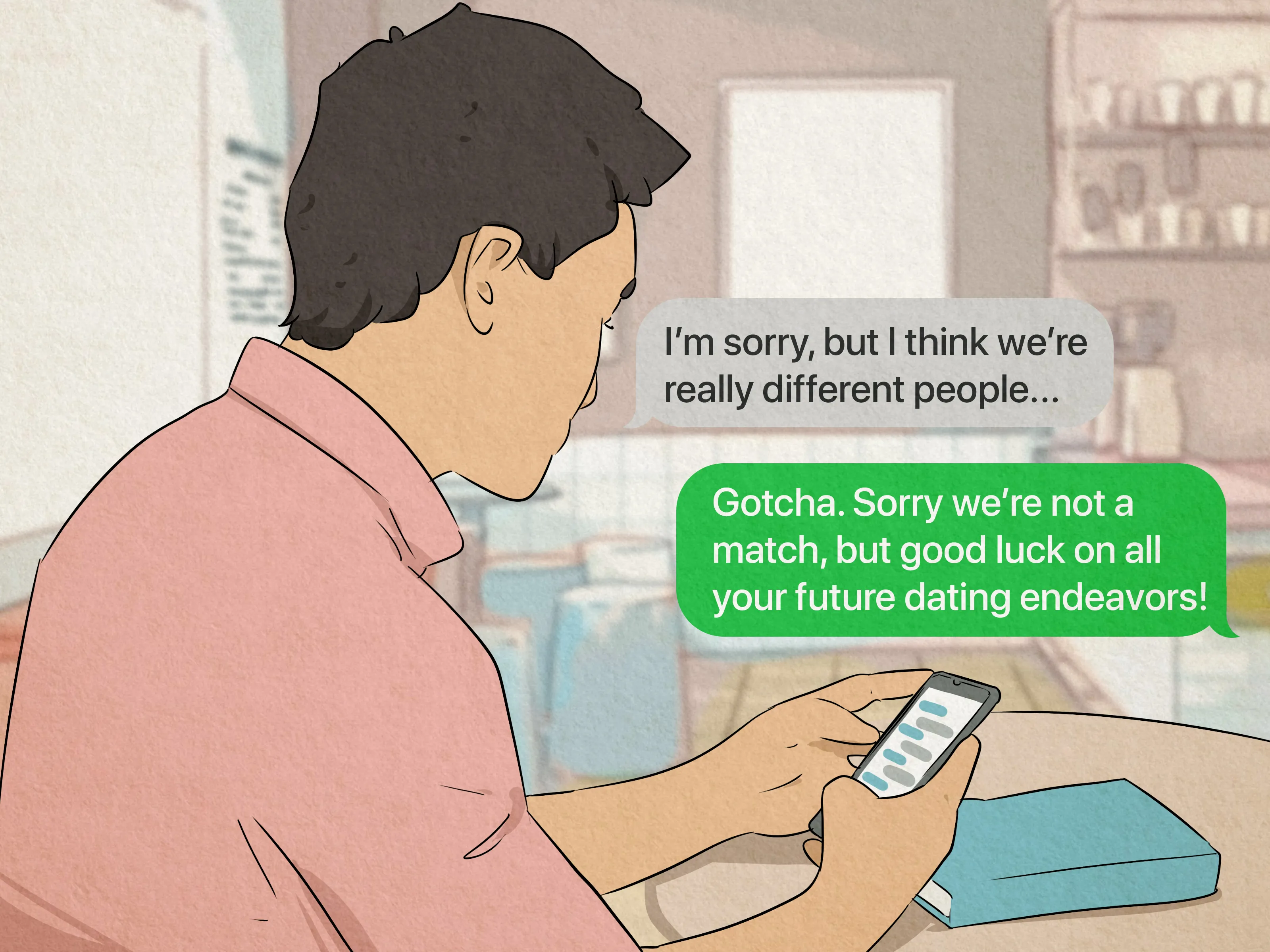 Mastering the Art of Texting a Girl – Mytour