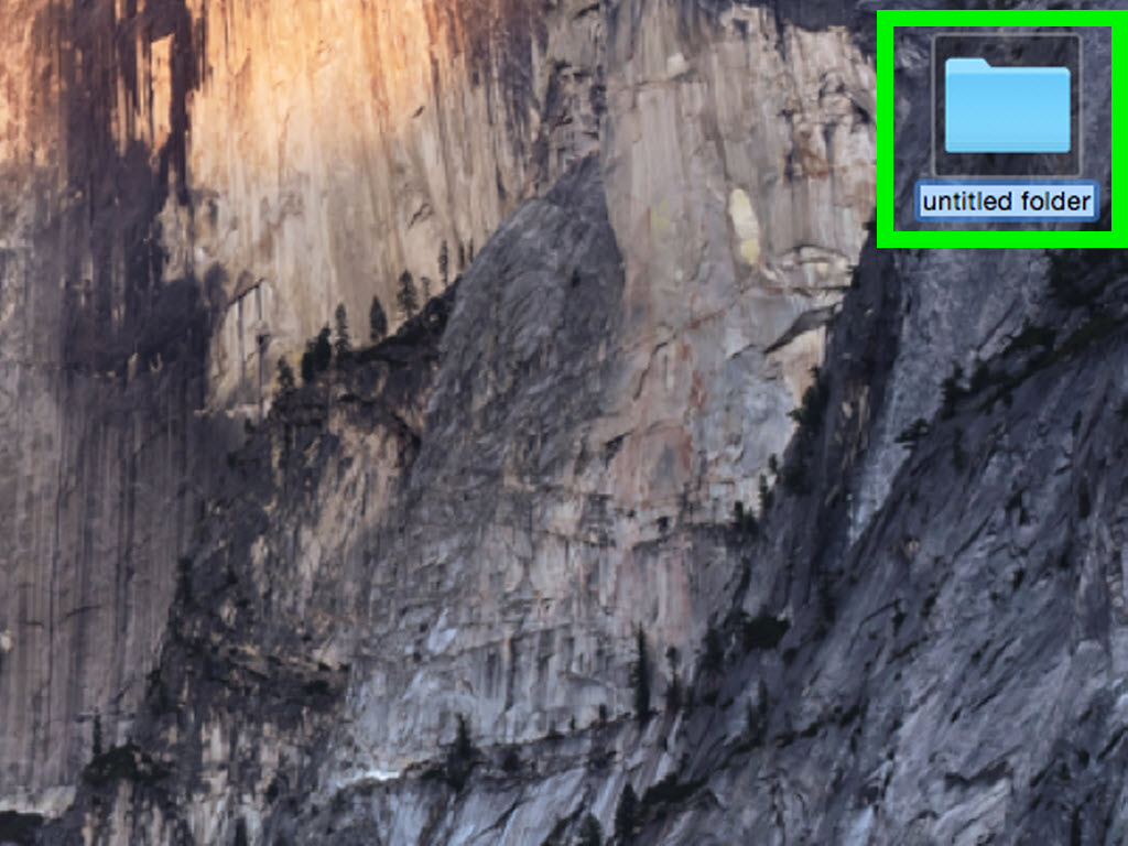 How to Create a New Folder on Your Computer: 9 Steps (with Pictures)