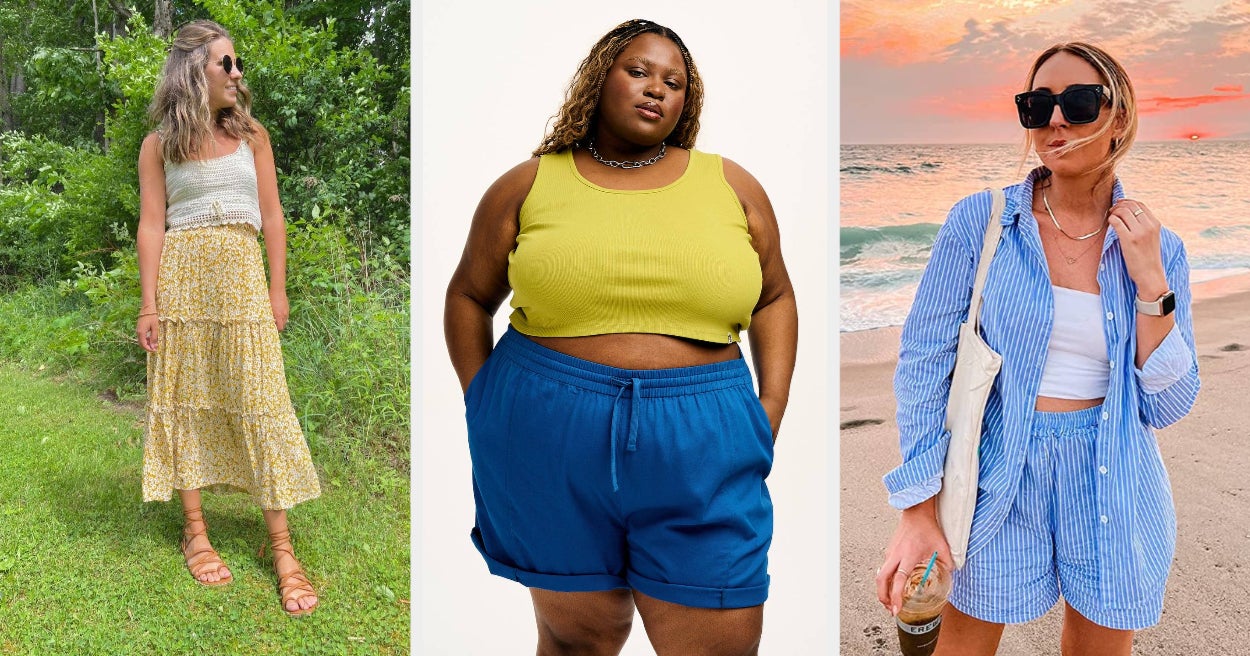 29 Cozy Bottoms That Will Make You Forget About Jeans