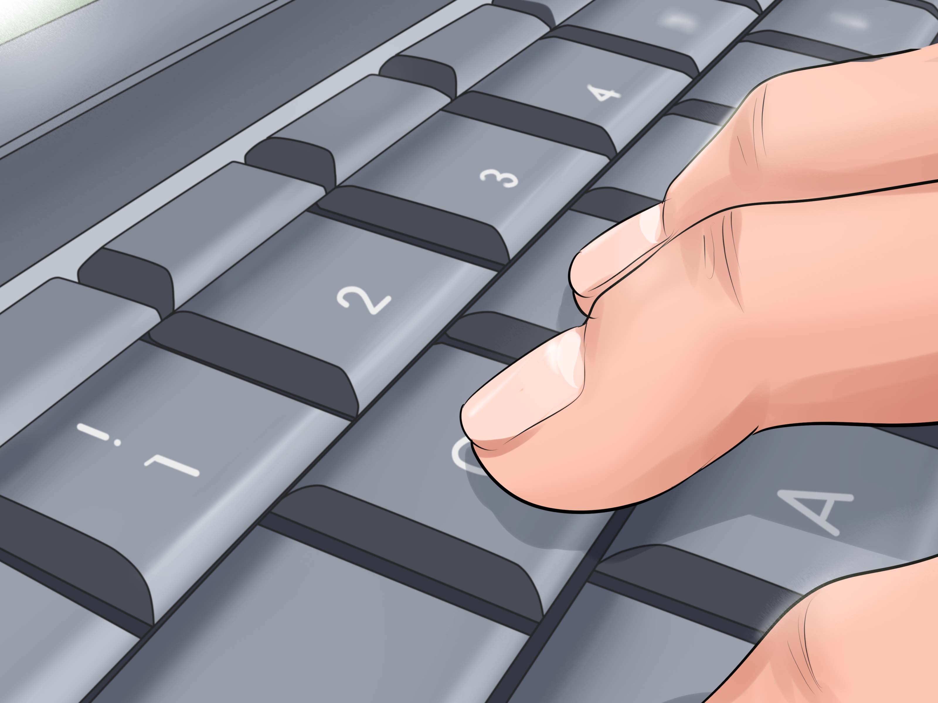 Rotate Your Computer Screen Upside Down – Mytour