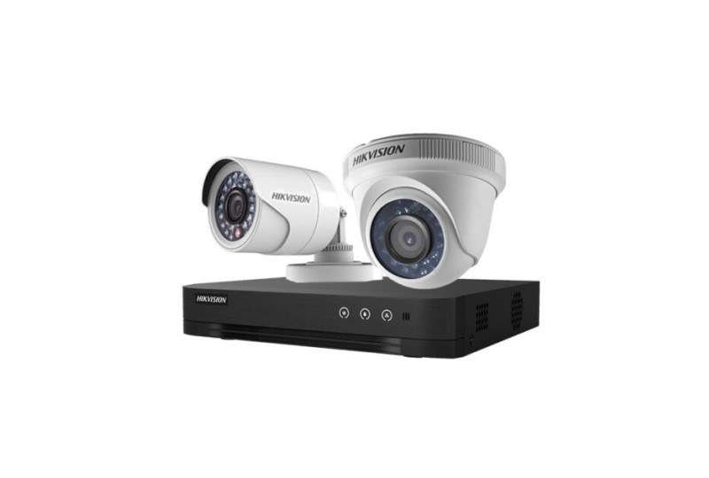 Affordable and Efficient Complete Camera Installation Solutions