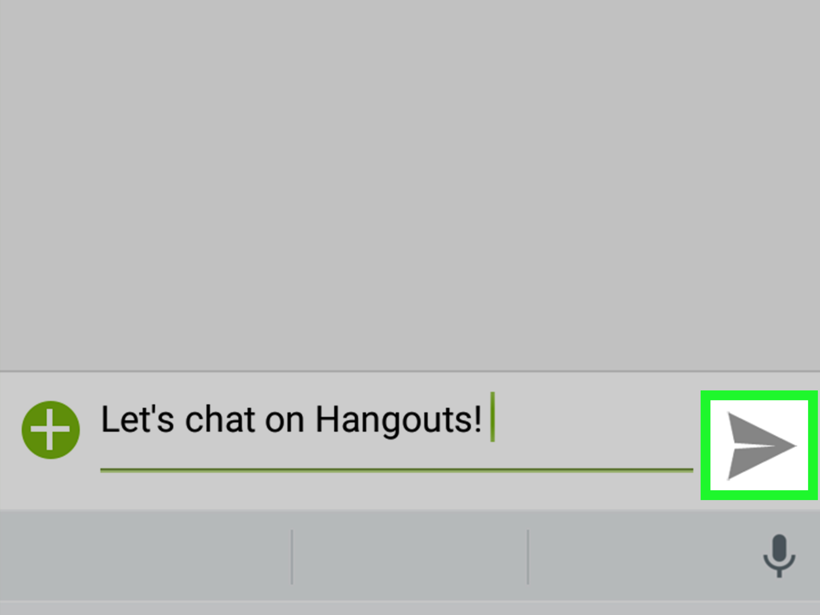 How to Send an Invitation to Join Google Hangouts: A 14-Step Guide ...