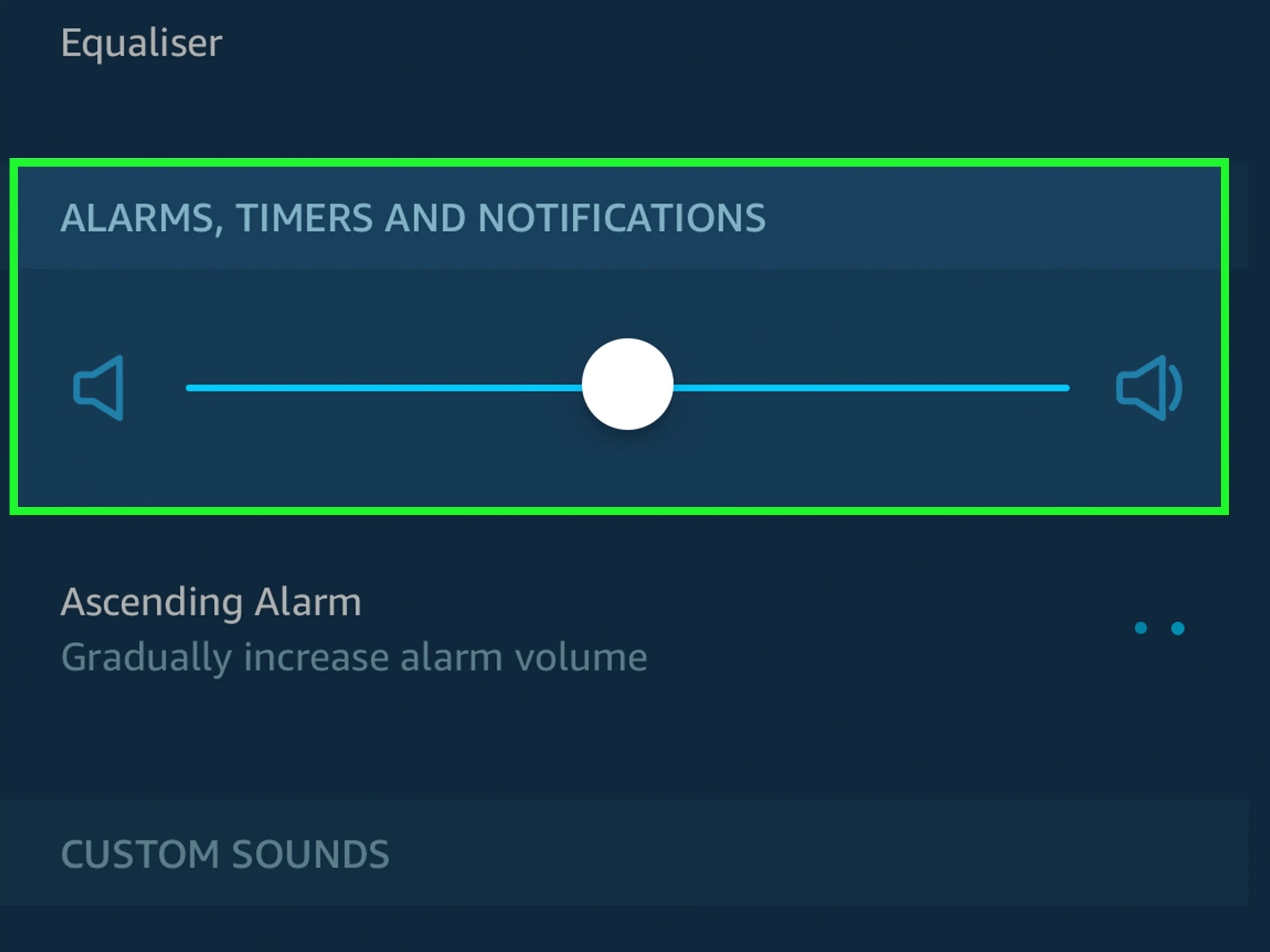 How to Adjust Volume on Alexa – Mytour