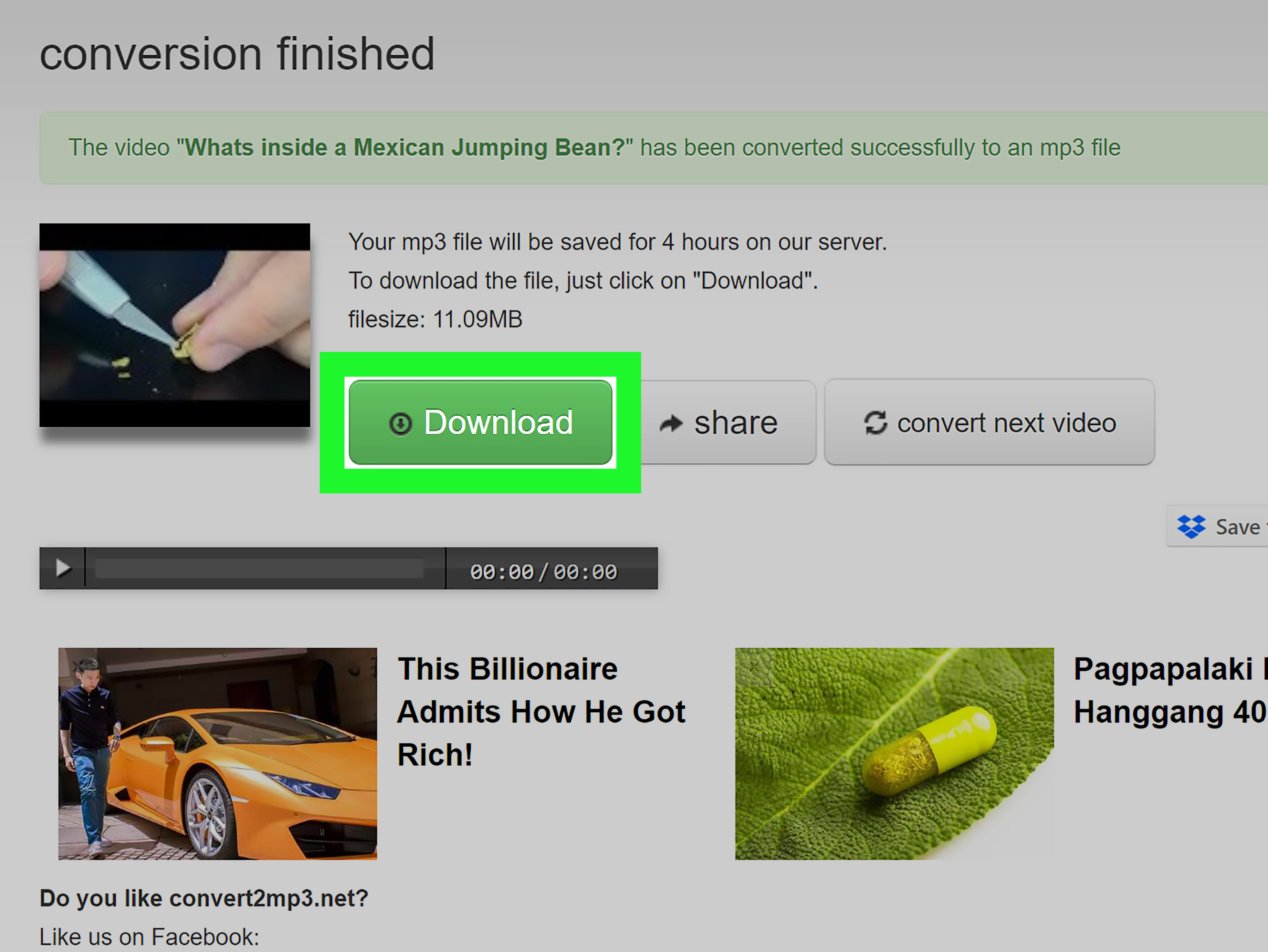How to Download Audio Files from YouTube (with Images) – Mytour